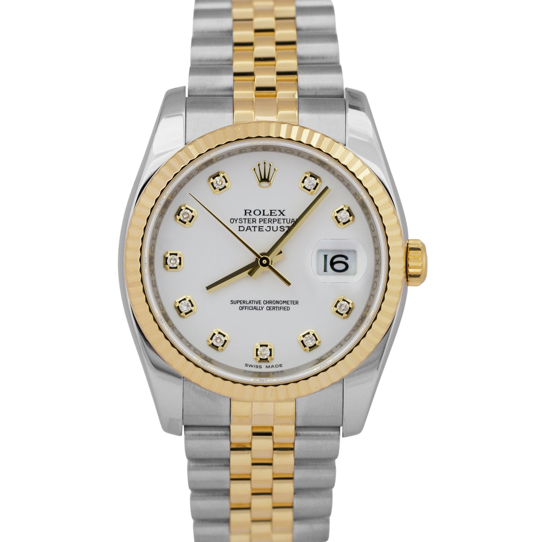 All Rolex Watches for Sale | Pre-Owned & New Rolex Collection ...