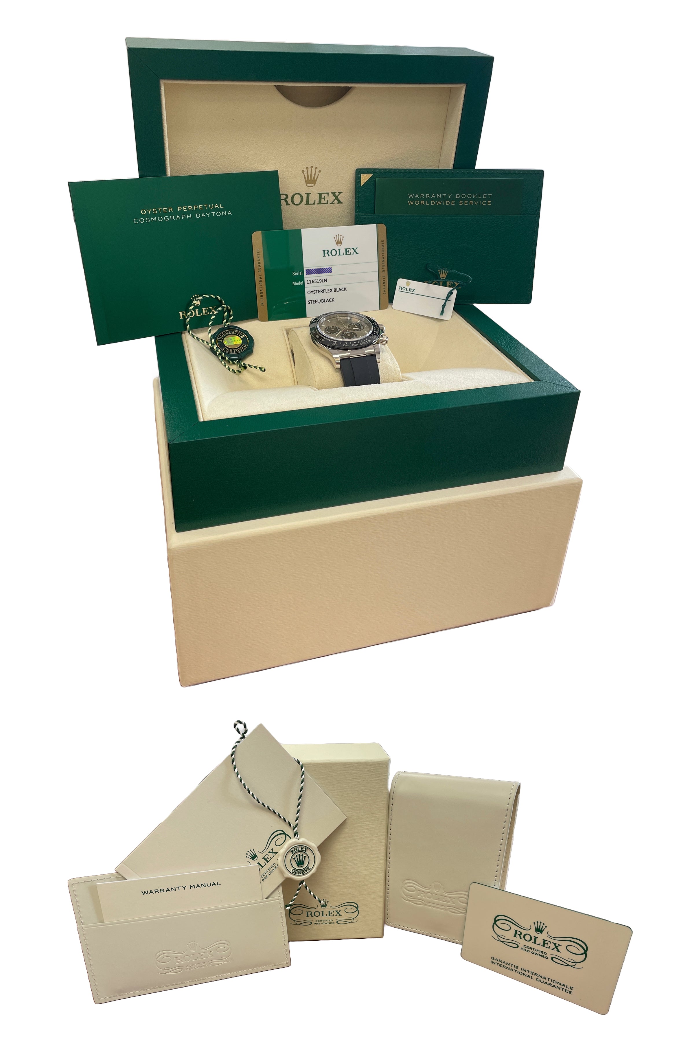 New Arrivals – Page 3 – CollectorsWatches