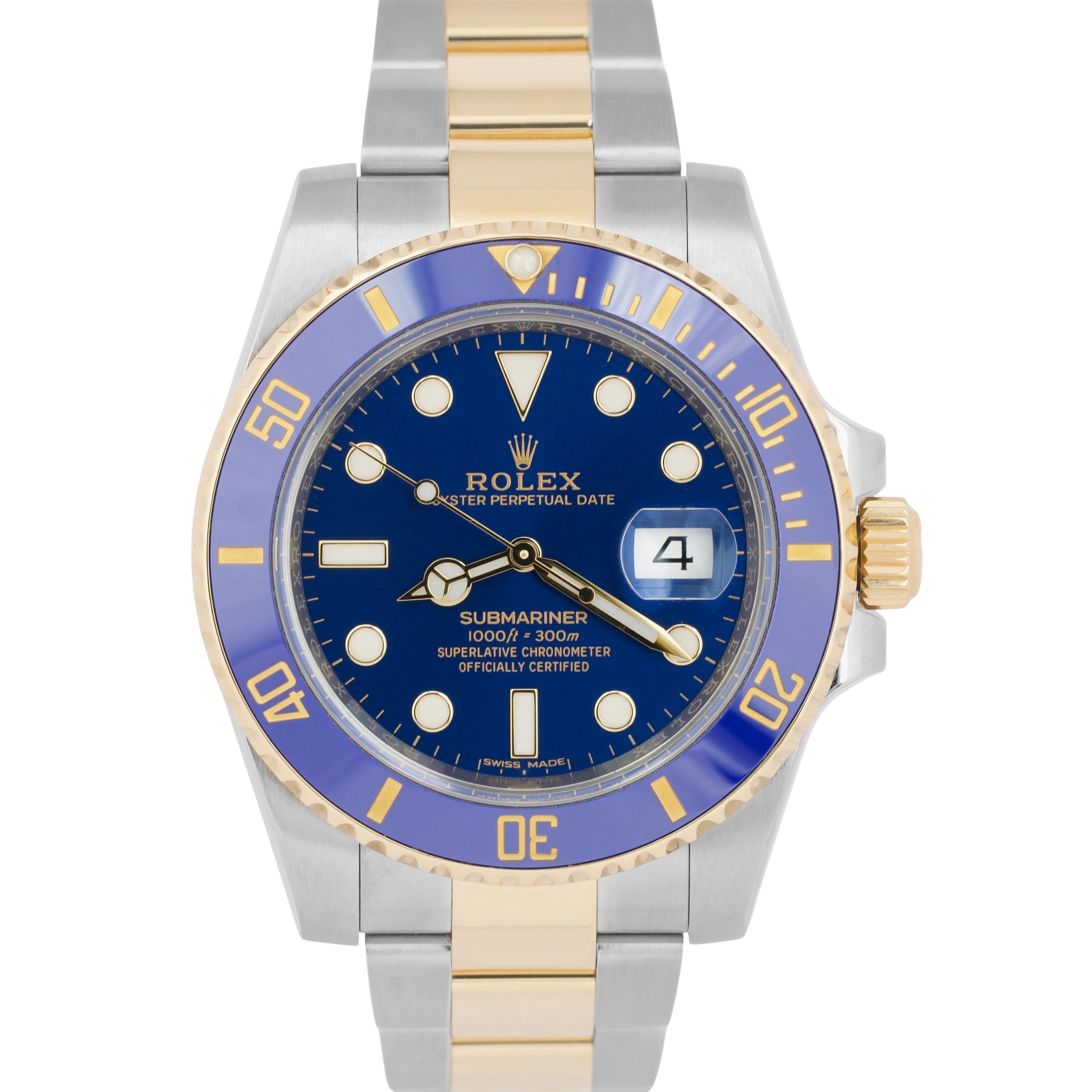 Rolex Submariner Collection | Iconic Dive Watches – CollectorsWatches