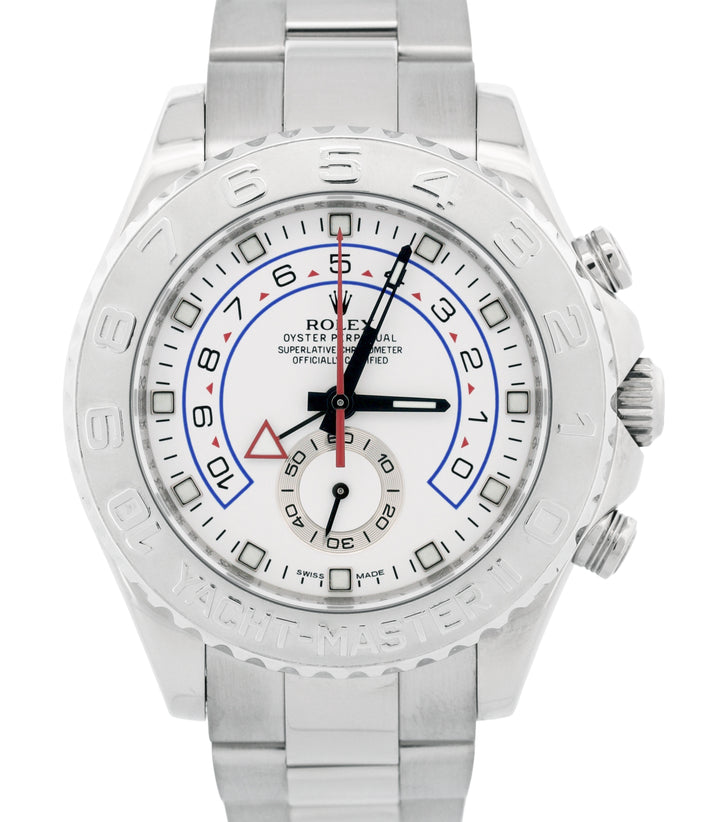 Rolex Yacht-Master Collection | Nautical Luxury – Page 3 ...