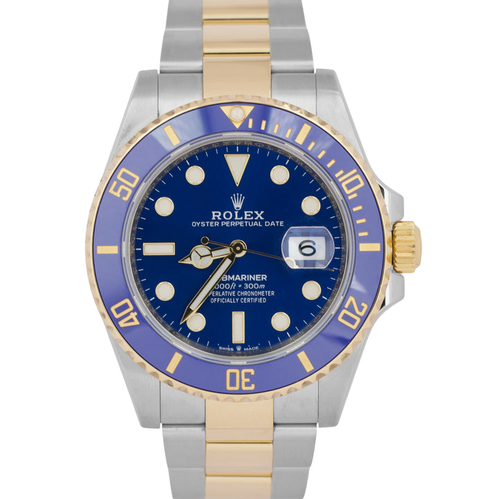 Rolex Submariner Collection | Iconic Dive Watches – CollectorsWatches