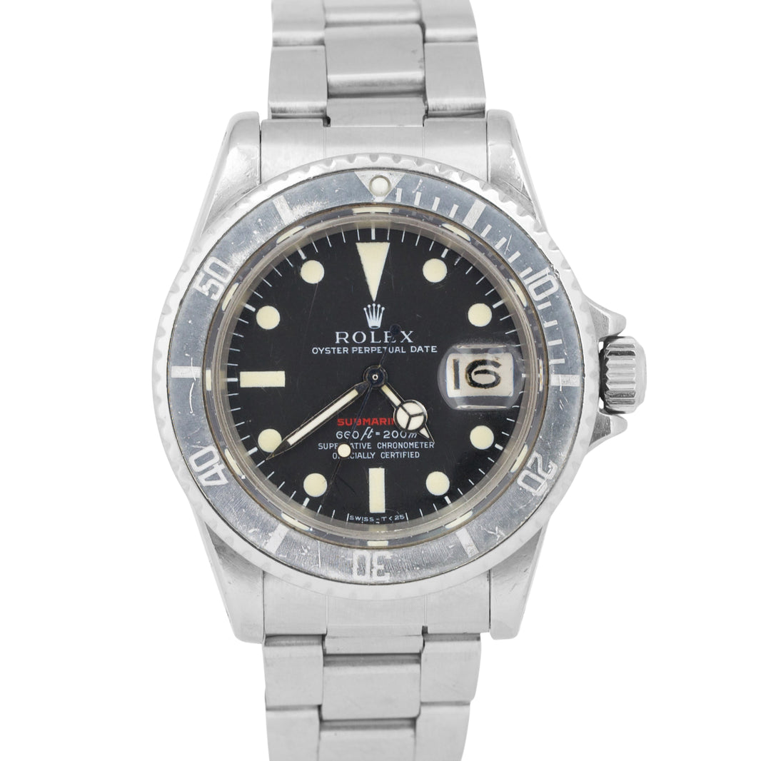 Rolex Submariner Collection | Iconic Dive Watches – Page 5 ...
