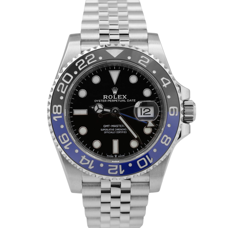 GMT Master – CollectorsWatches