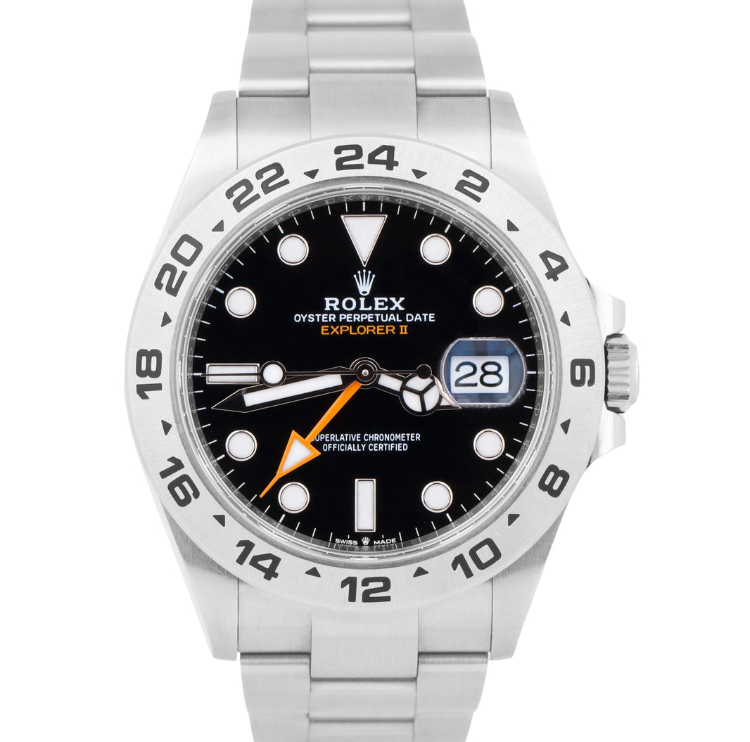 All Rolex Watches for Sale | Pre-Owned & New Rolex Collection ...
