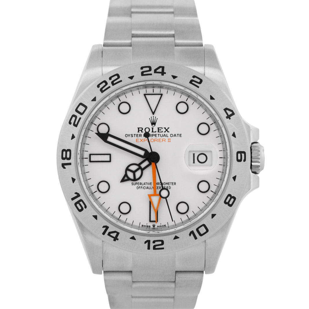 Rolex Explorer Collection | Watches for Adventure – CollectorsWatches