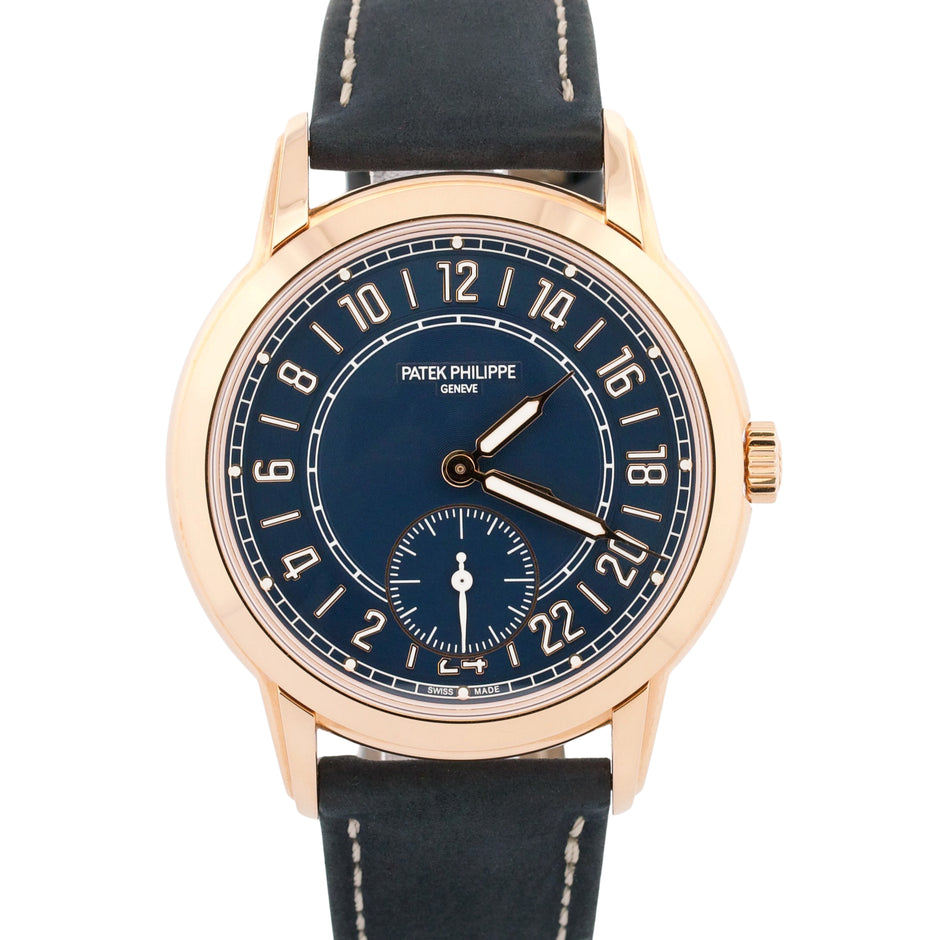 Patek Philippe – Page 2 – CollectorsWatches