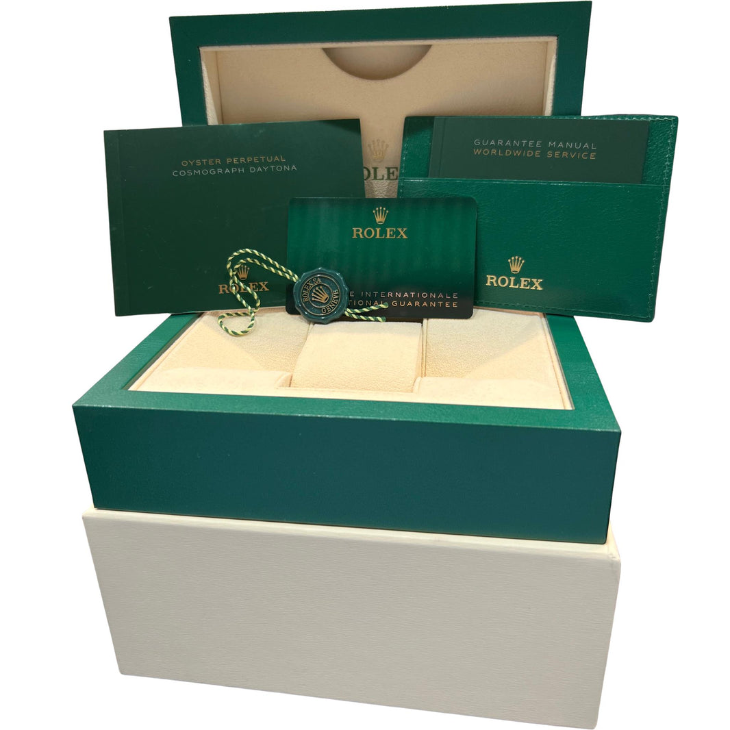 Rolex Daytona Collection | Legendary Chronographs – CollectorsWatches