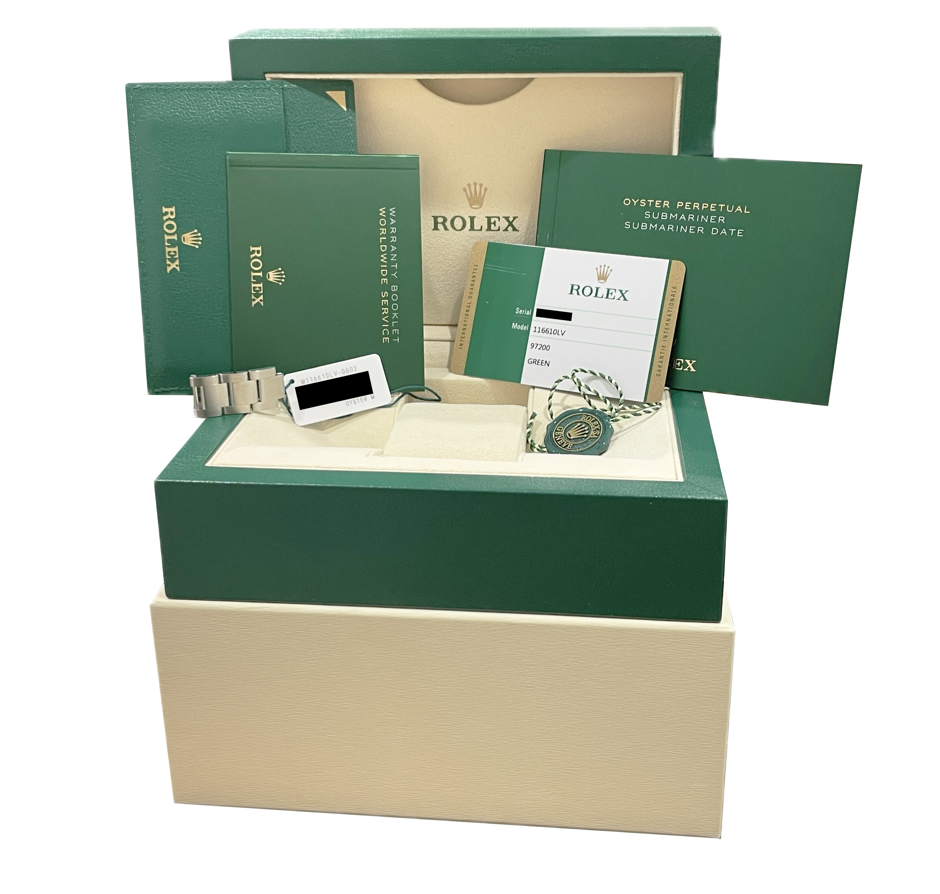 Rolex Submariner Collection | Iconic Dive Watches – CollectorsWatches