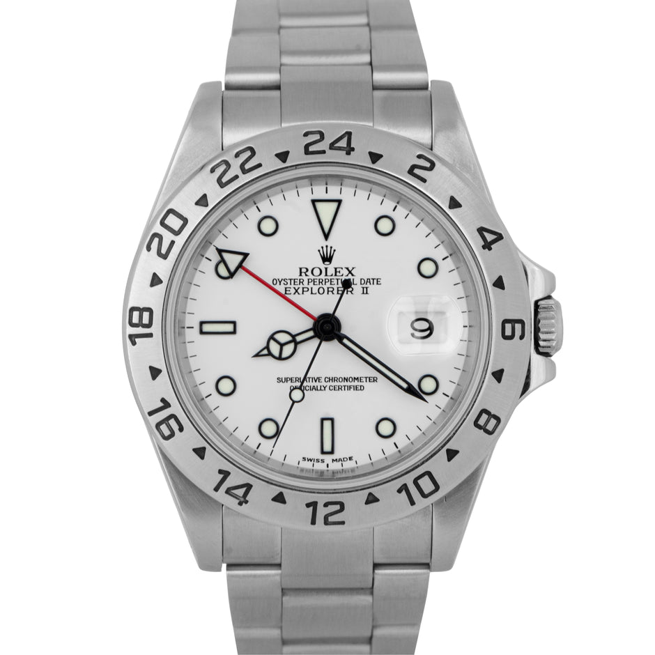 Rolex Explorer Collection | Watches for Adventure – CollectorsWatches