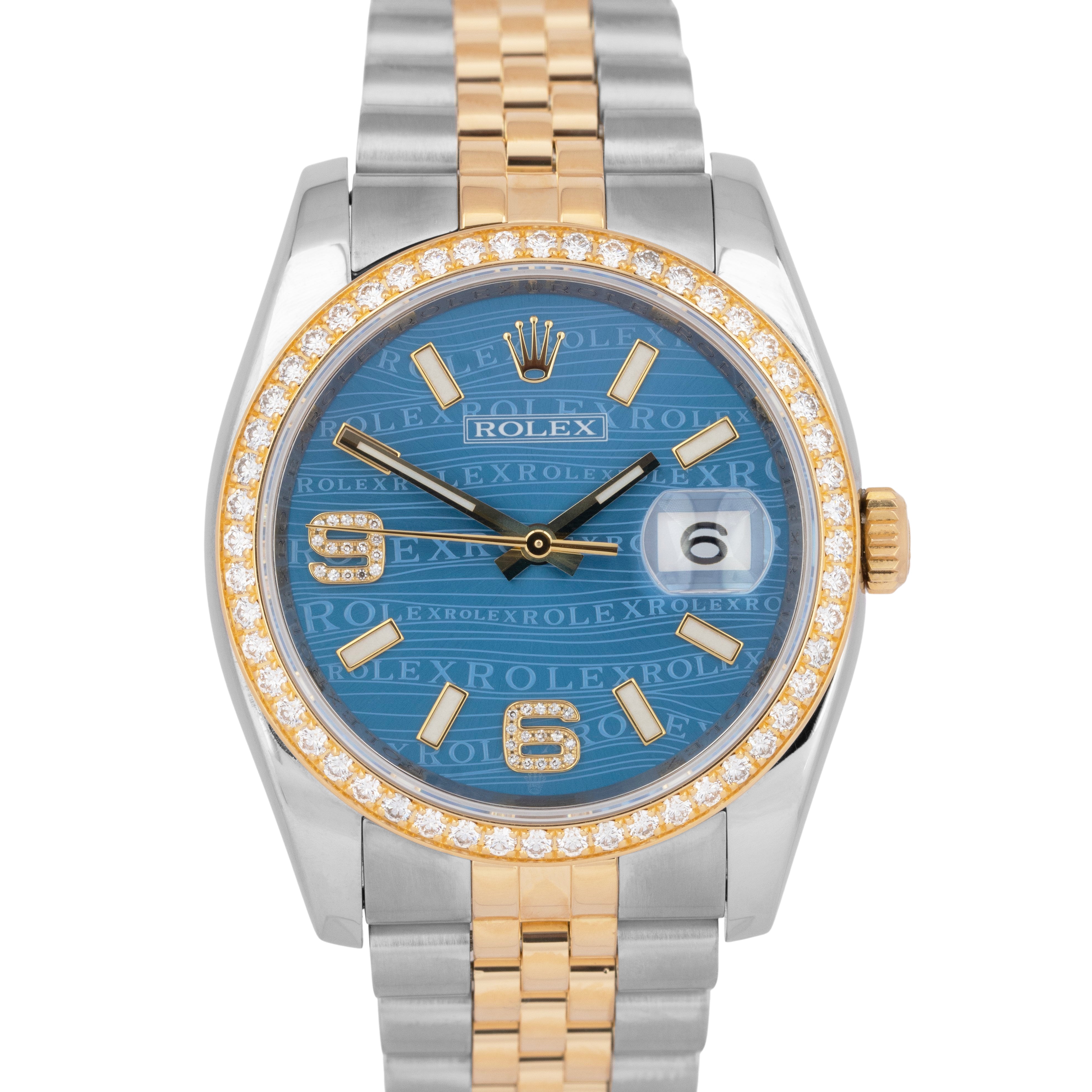 All Rolex Watches for Sale | Pre-Owned & New Rolex Collection ...