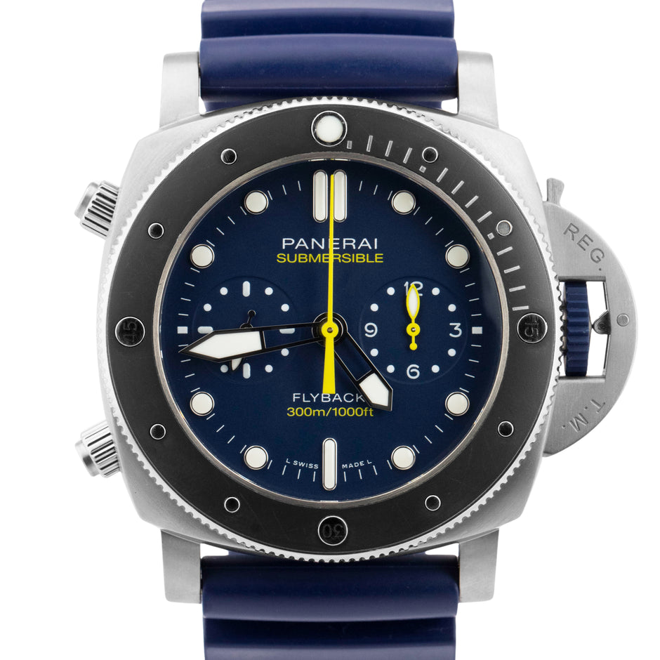 Panerai – CollectorsWatches