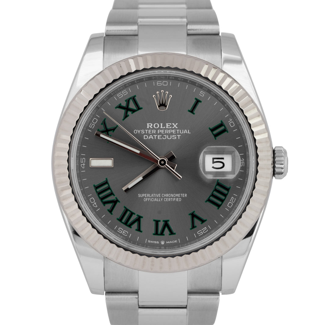 All Rolex Watches for Sale | Pre-Owned & New Rolex Collection ...