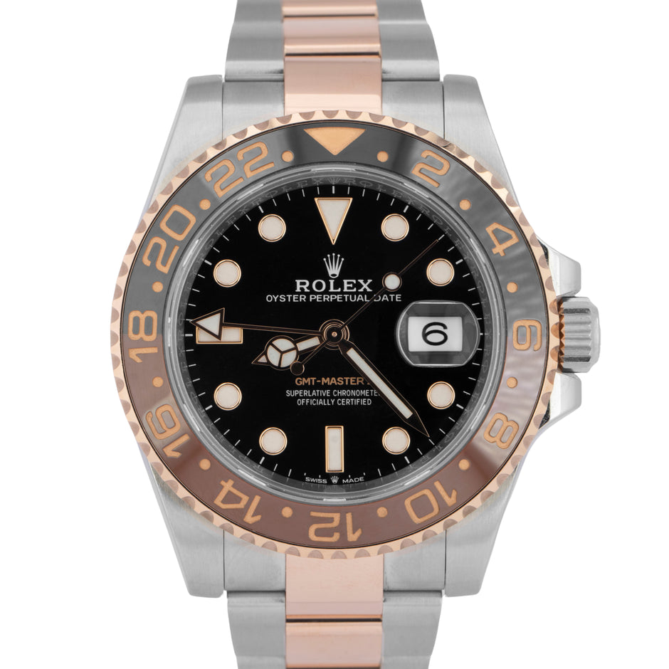 Rolex GMT-Master Collection | Linked to a broader world – Page 2 ...
