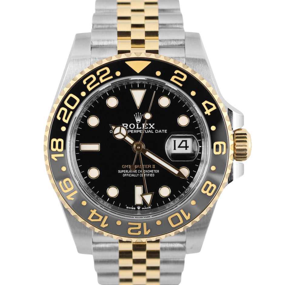 GMT Master – CollectorsWatches