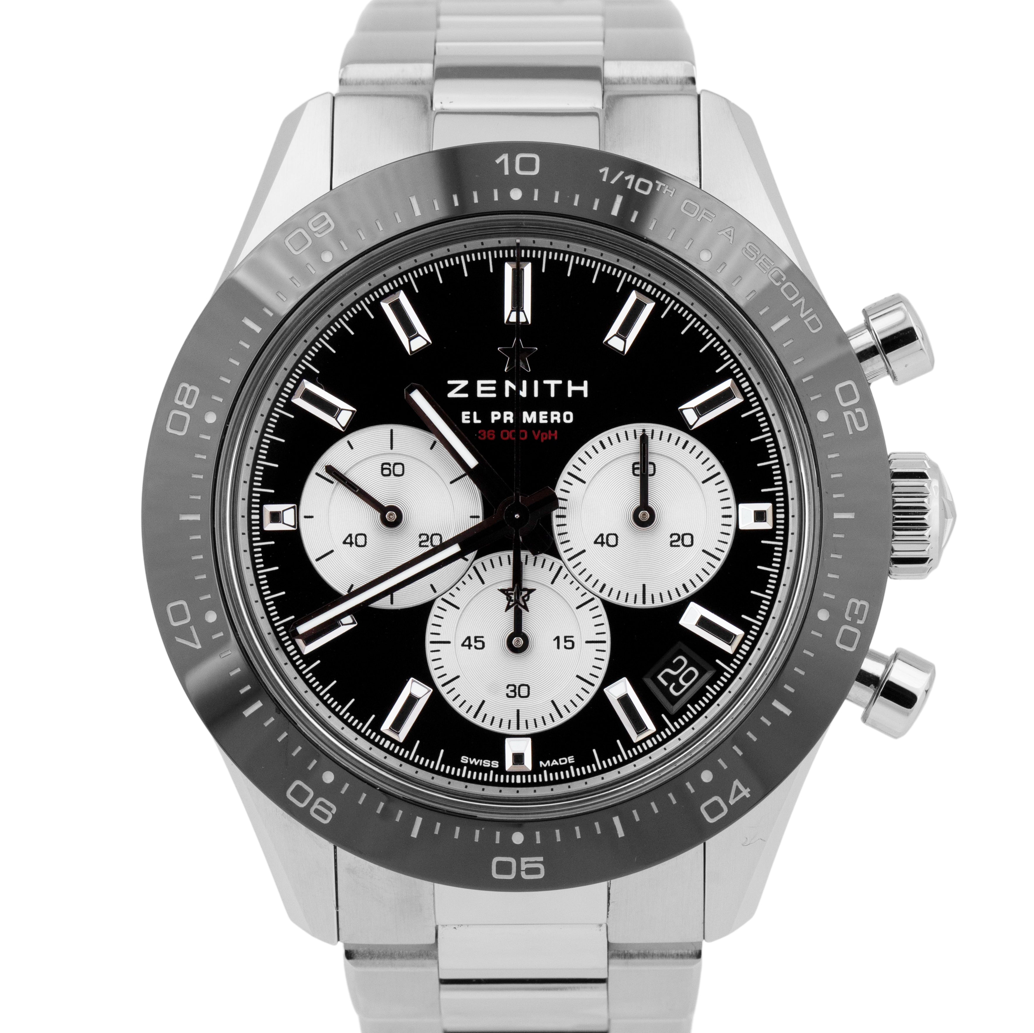 Zenith – Collectors Watches