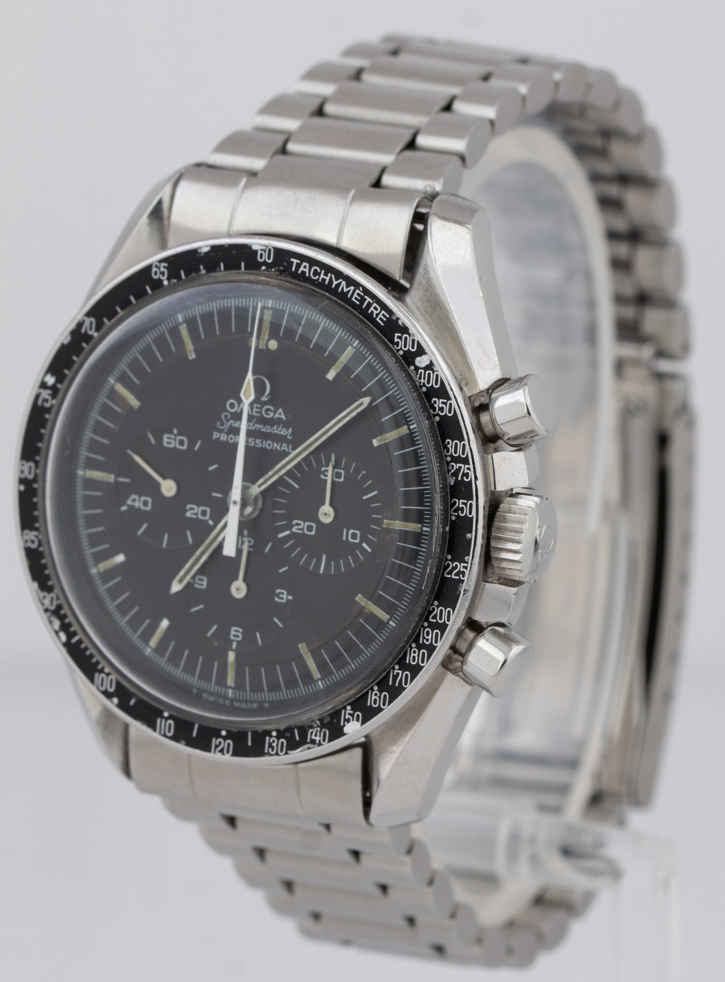Omega – Collectors Watches