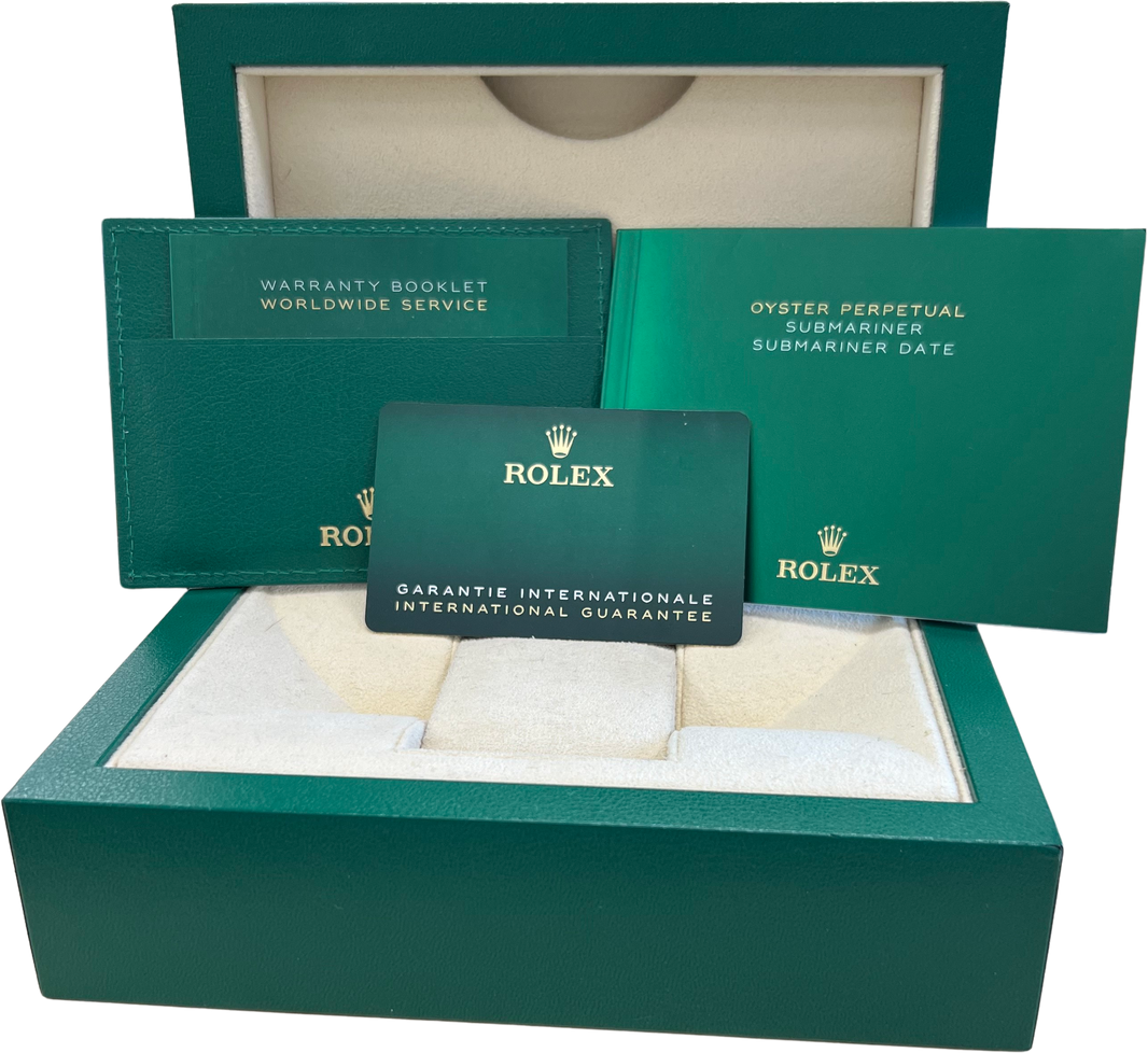 All Rolex – CollectorsWatches