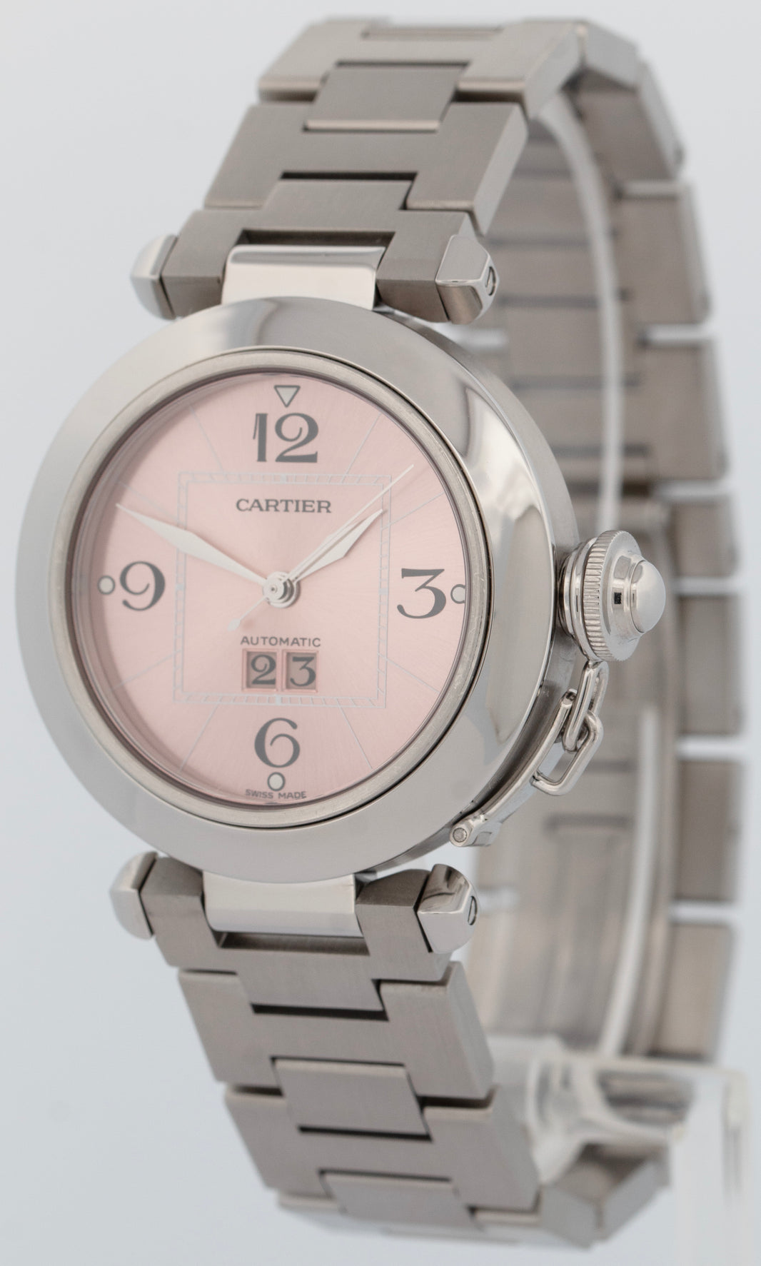 Cartier Watches – CollectorsWatches