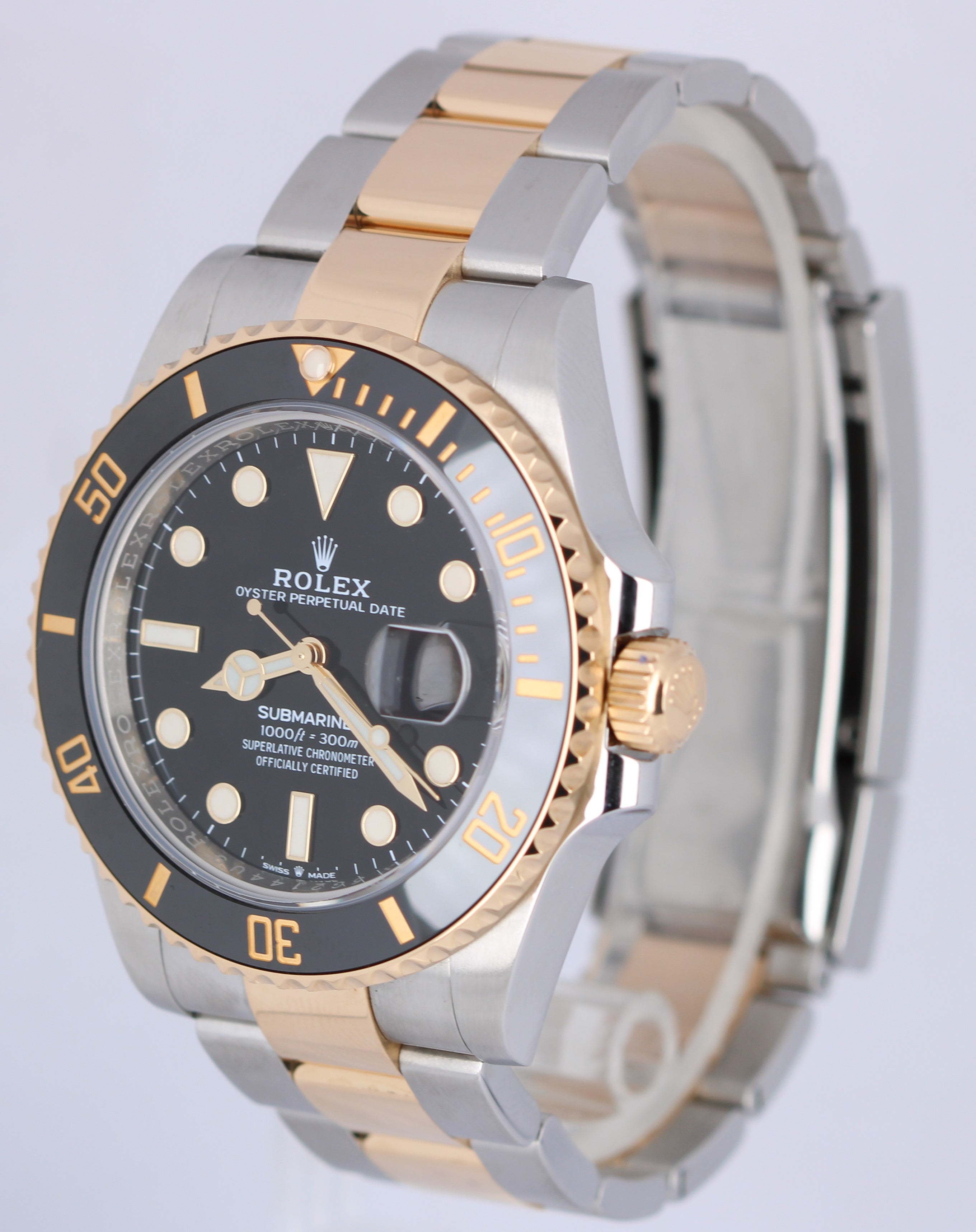 Submariner – Page 5 – CollectorsWatches
