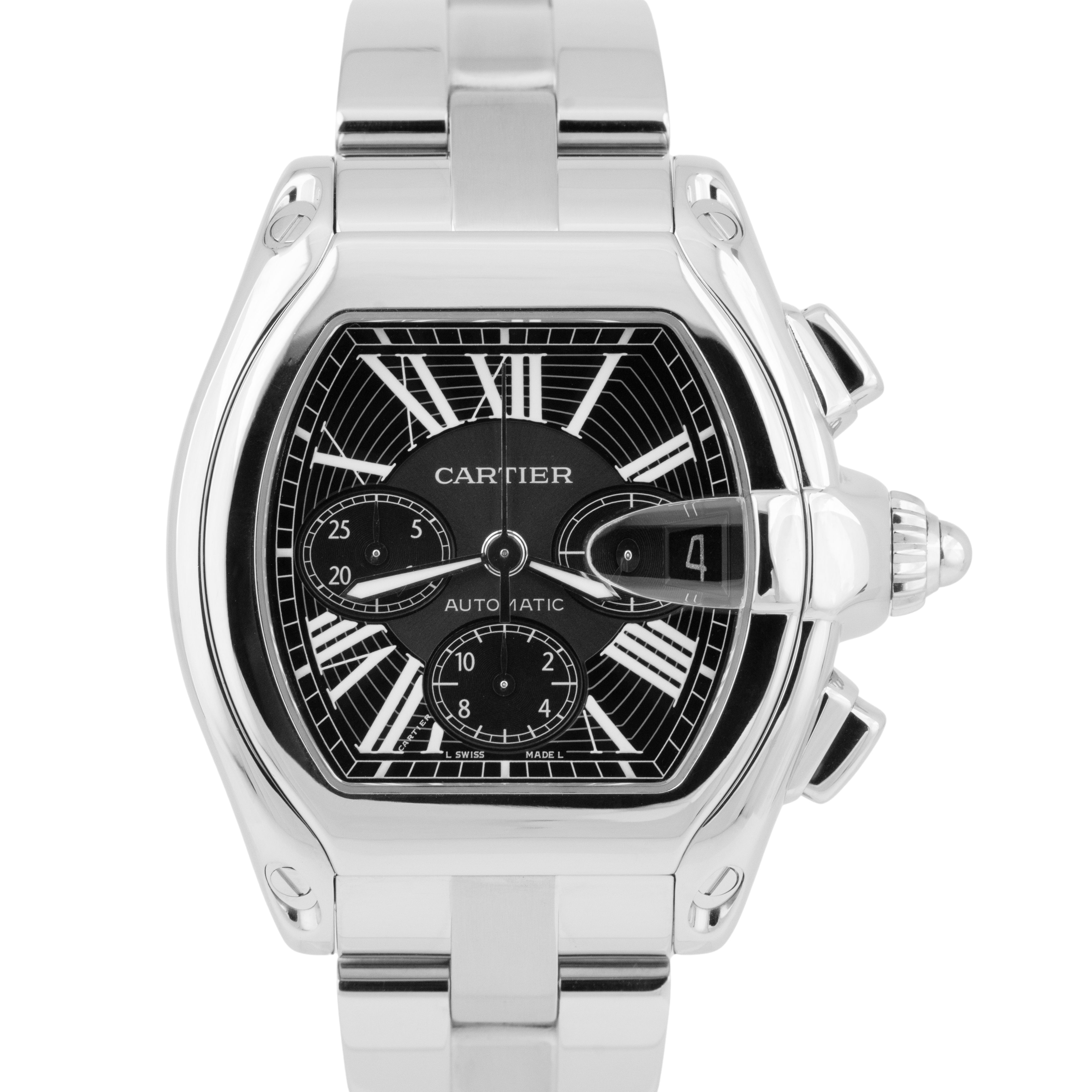 Cartier Watches – Collectors Watches