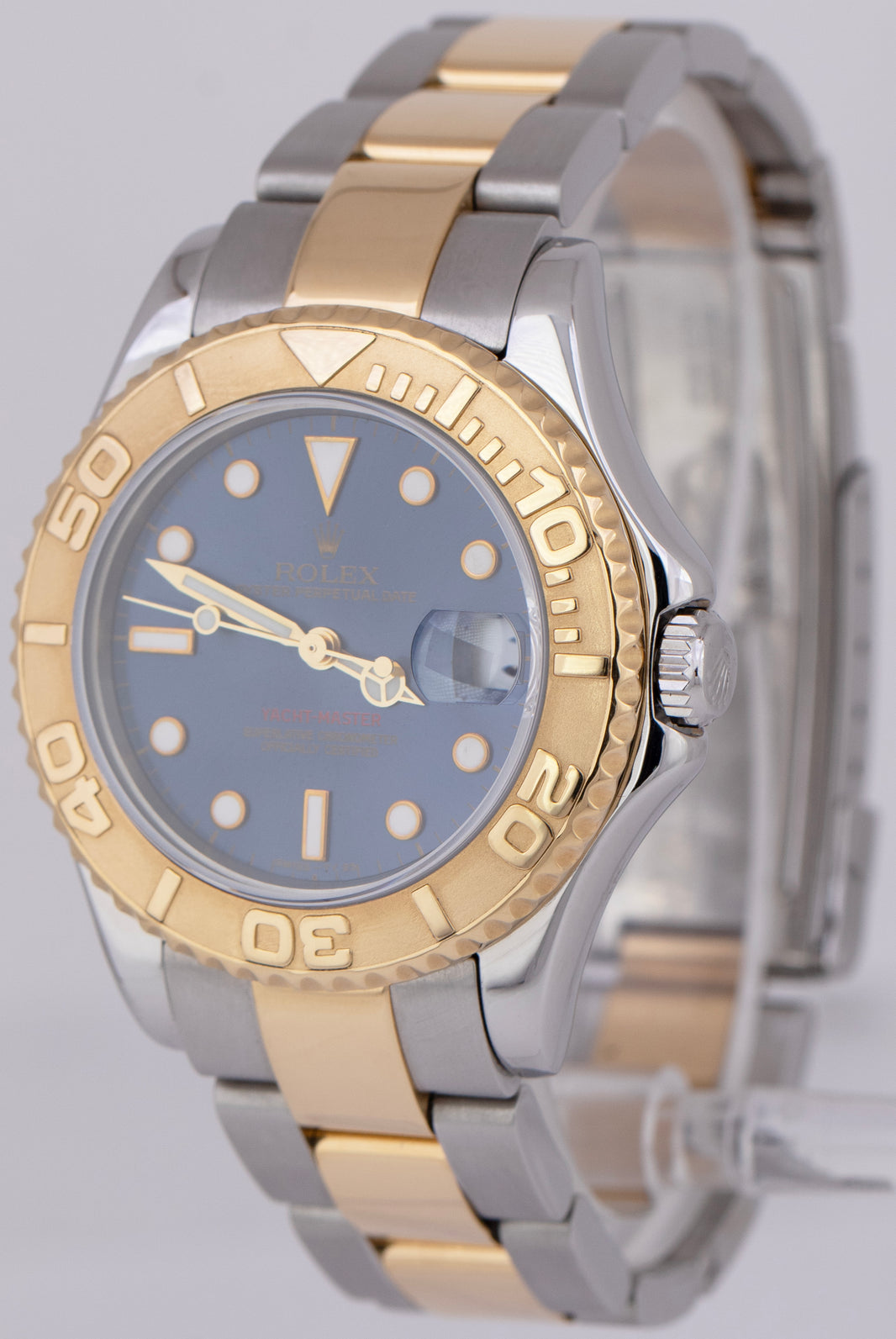 Yacht-Master – Collectors Watches