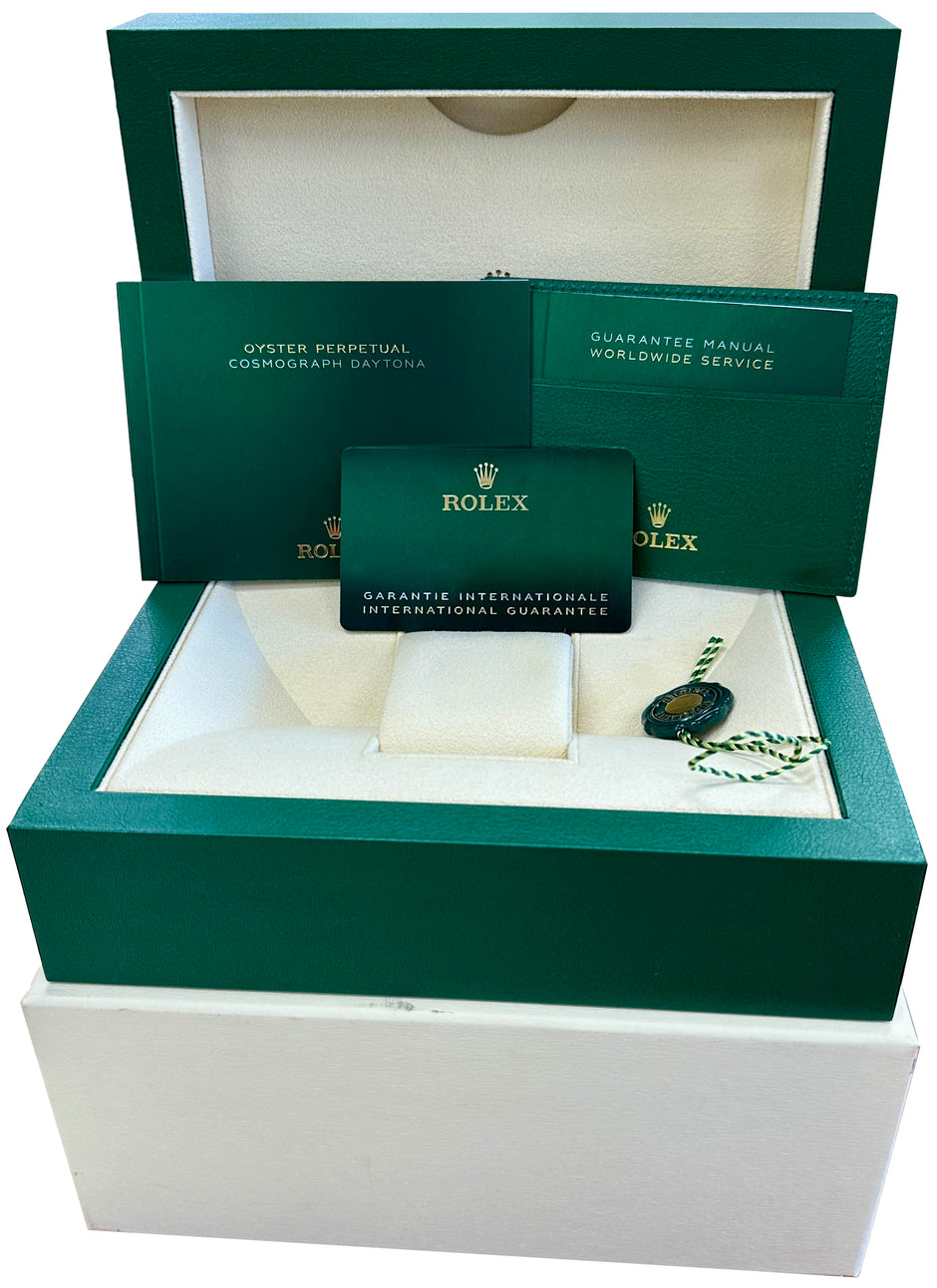 Rolex Daytona Collection | Legendary Chronographs – CollectorsWatches