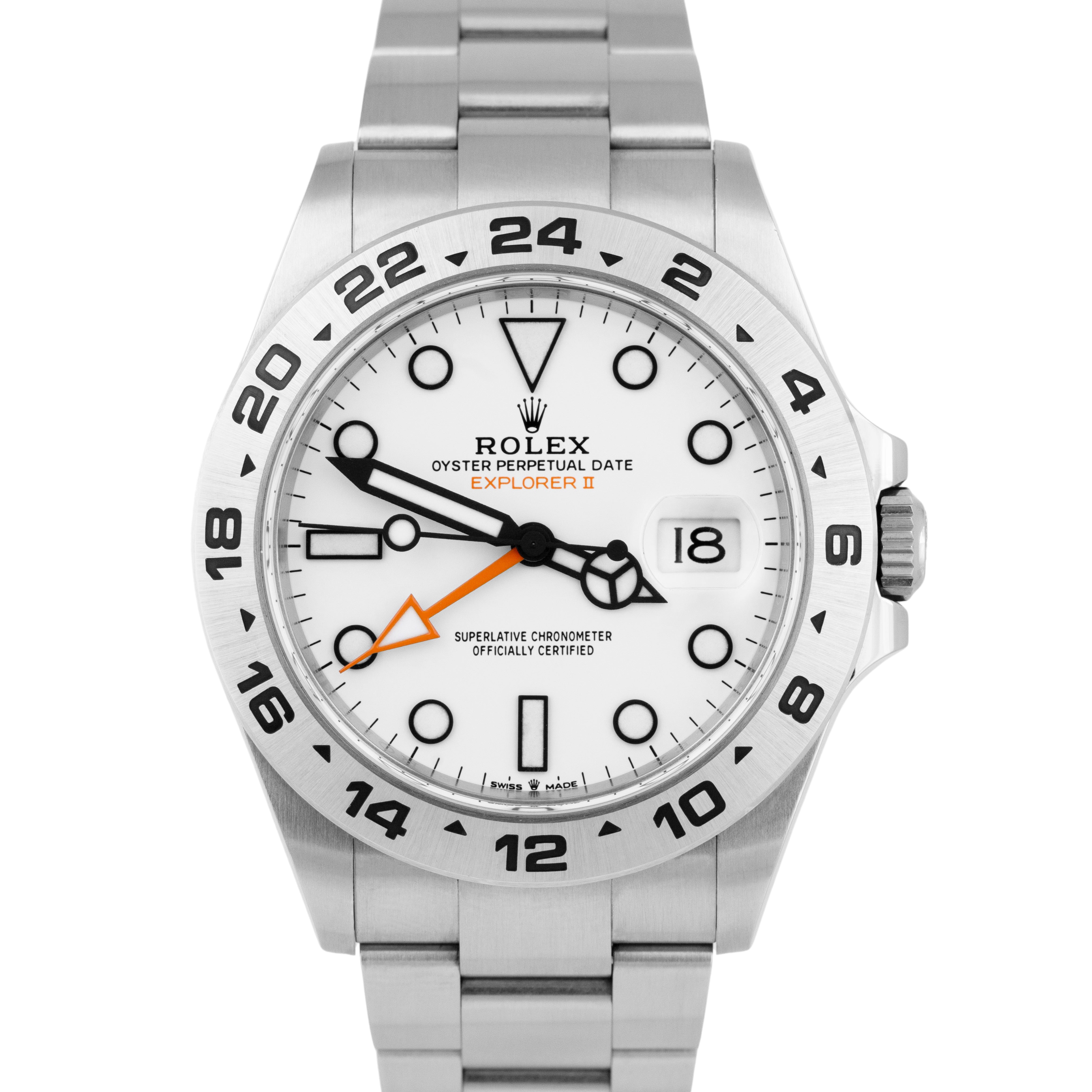 Rolex Explorer Collection | Watches for Adventure – CollectorsWatches