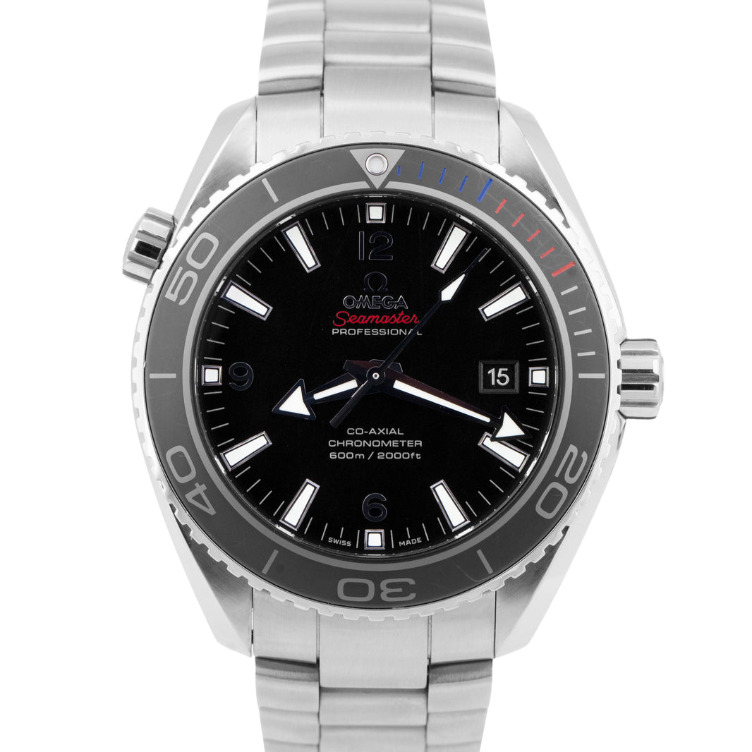 Omega – Collectors Watches