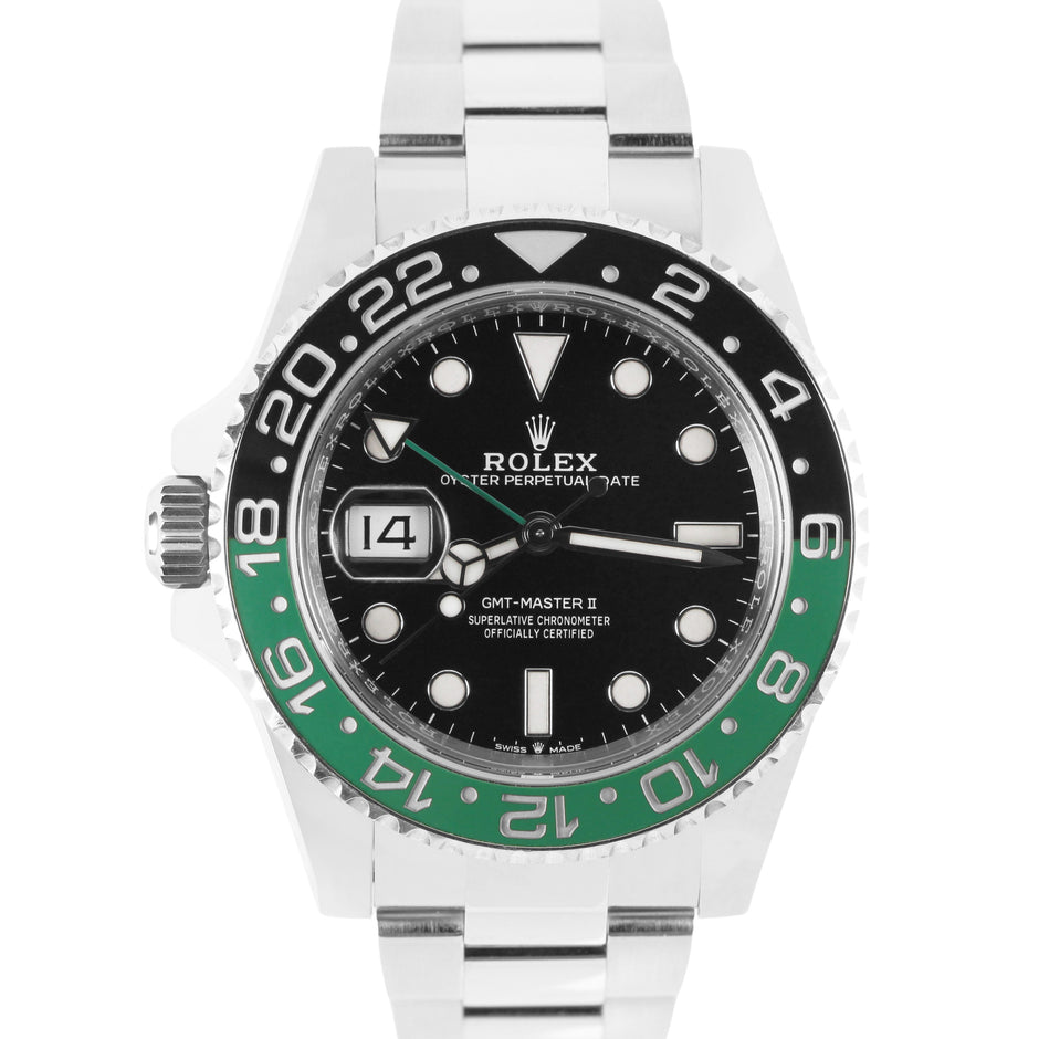 GMT Master – CollectorsWatches