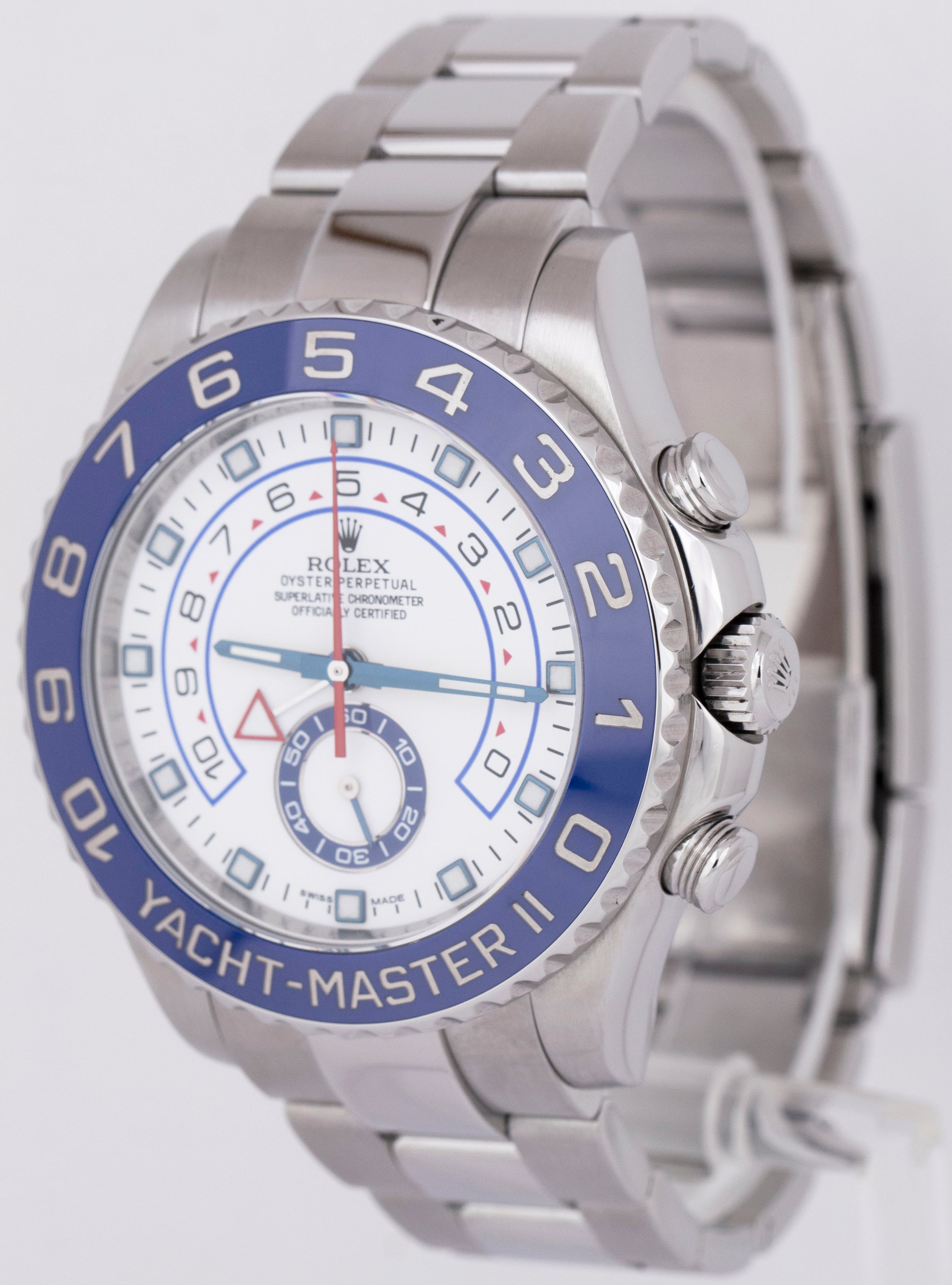 Yacht-Master – CollectorsWatches