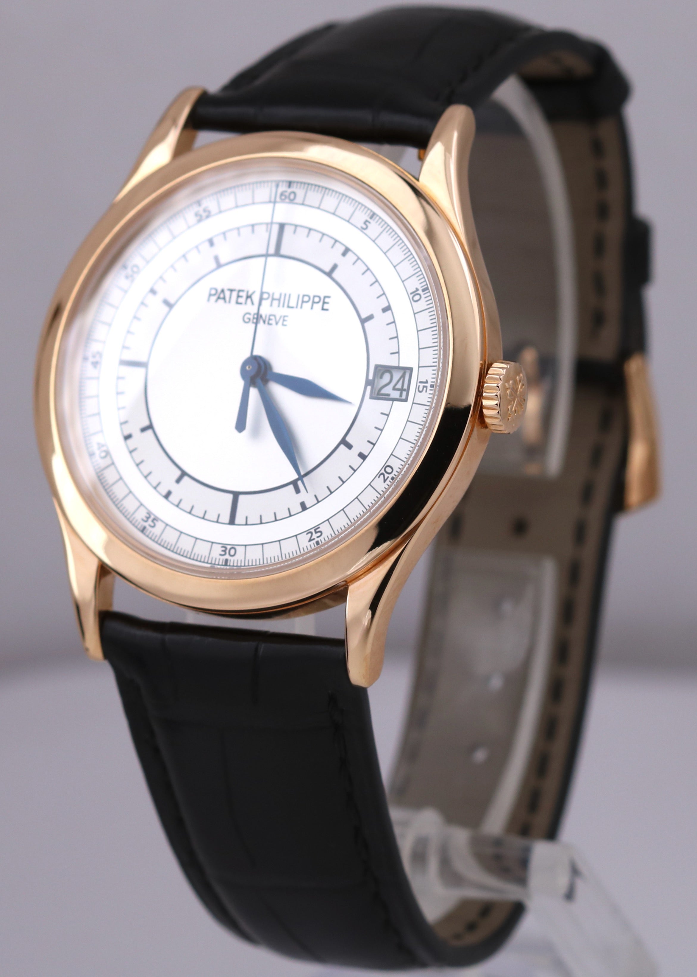 Patek Philippe – CollectorsWatches