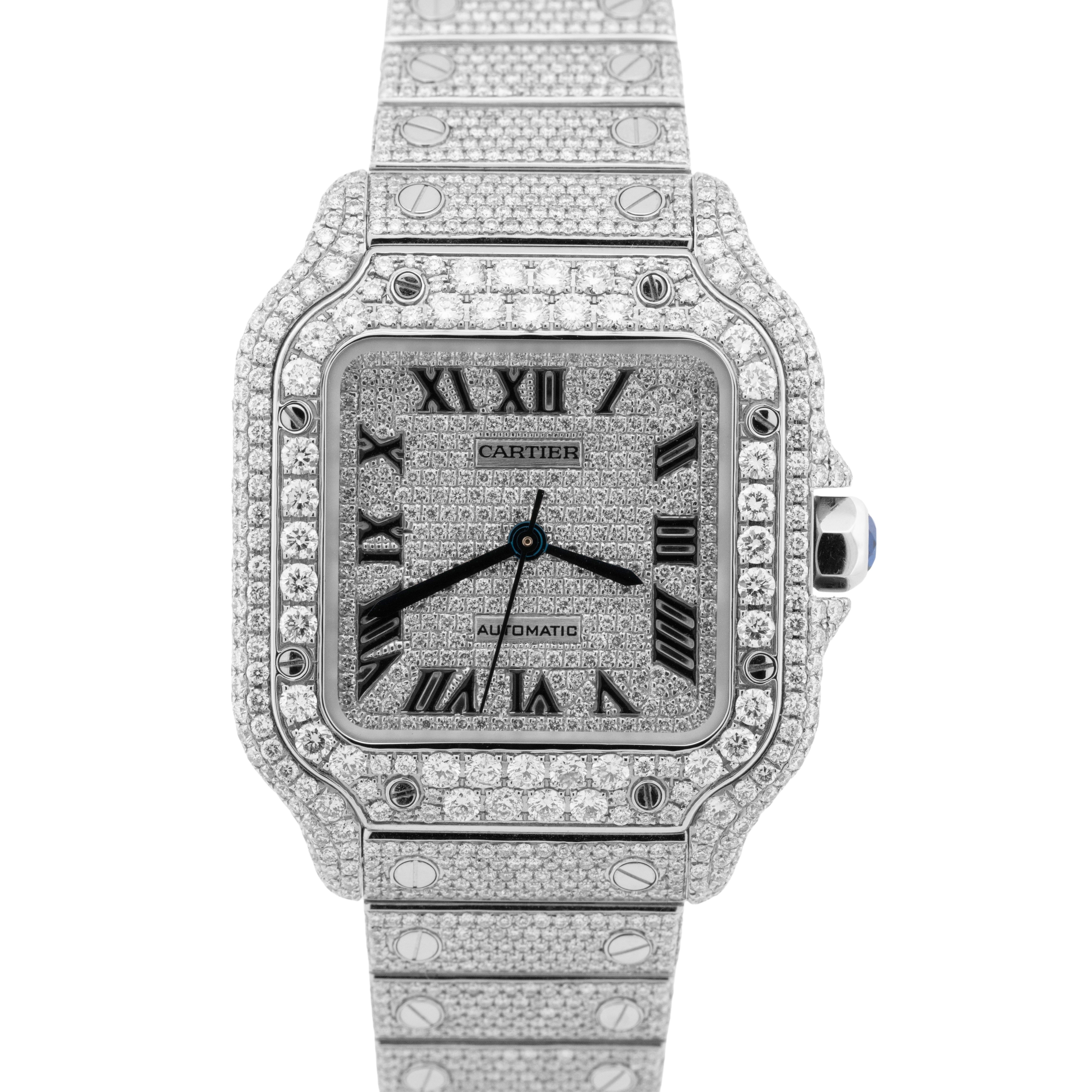 Cartier Watches – CollectorsWatches