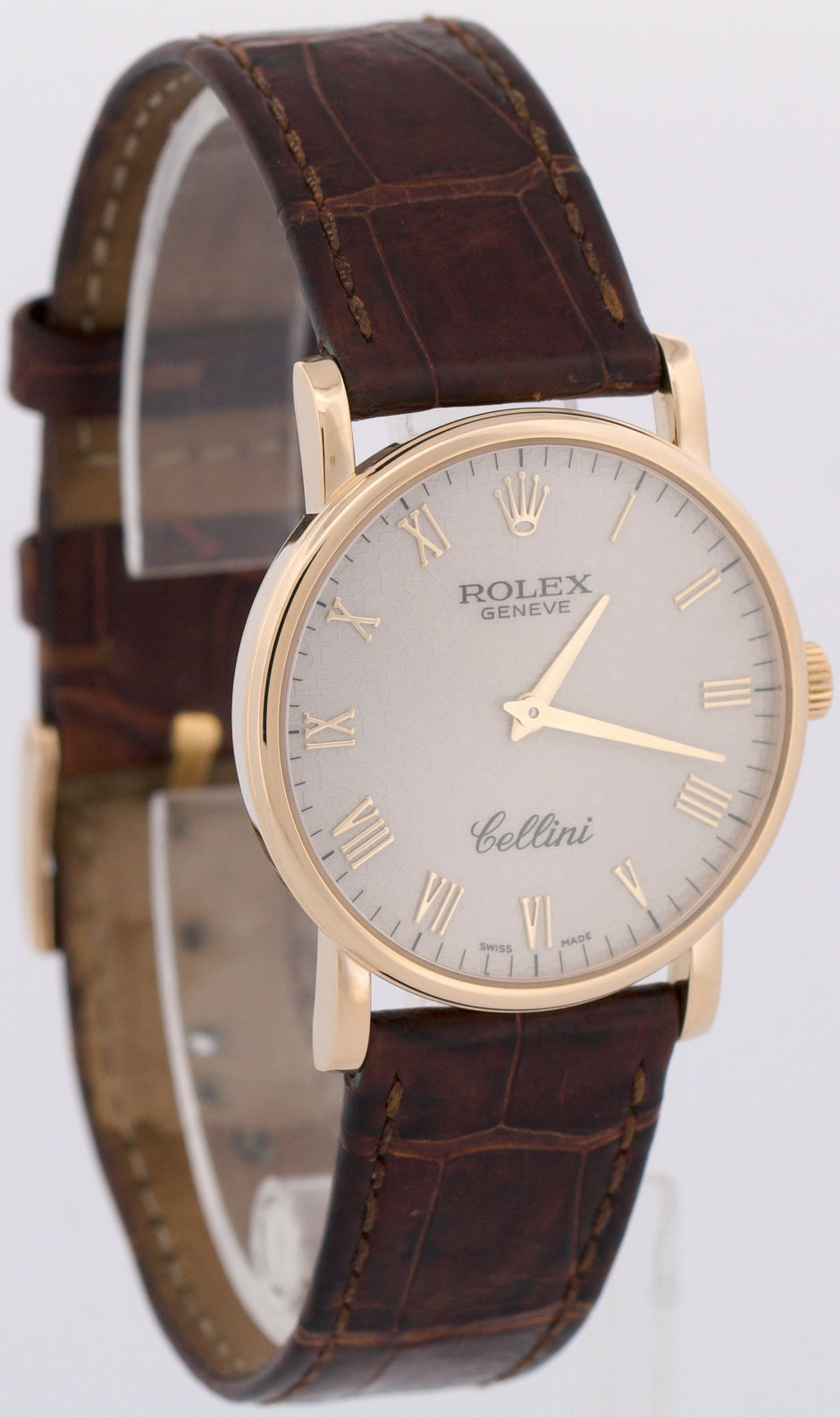 GMT Master – Page 2 – CollectorsWatches