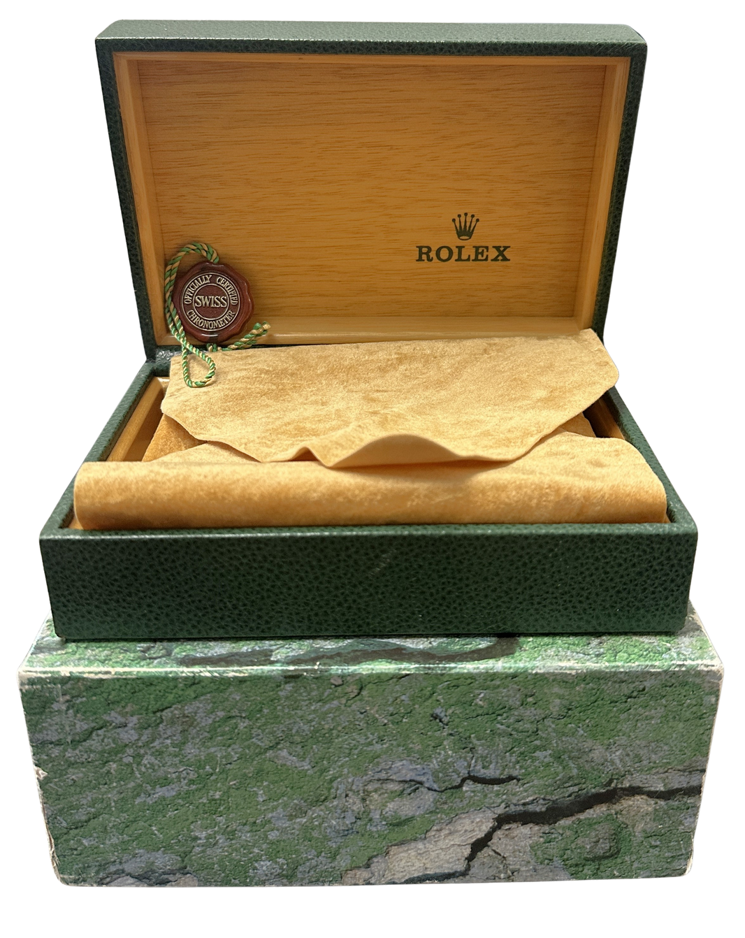 Rolex Submariner Collection | Iconic Dive Watches – CollectorsWatches