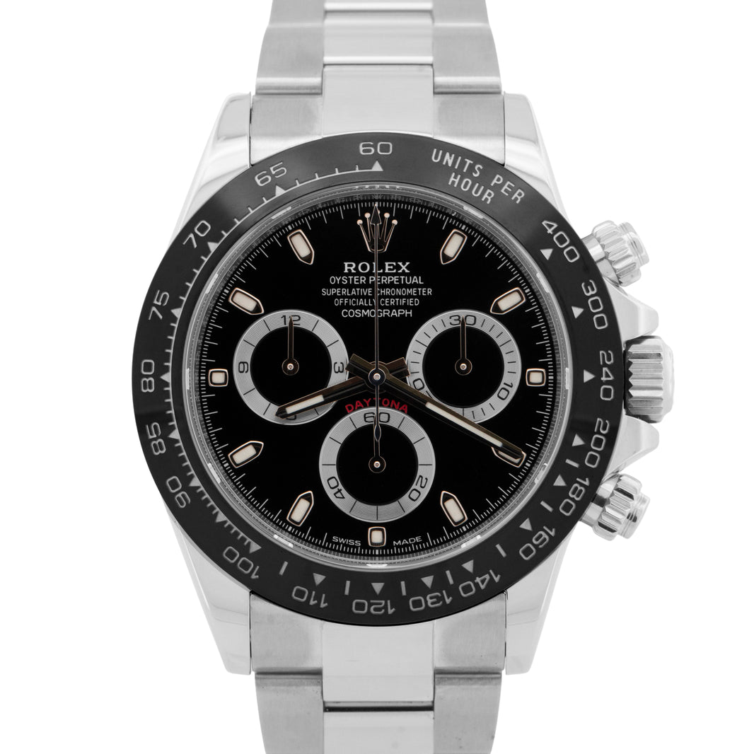 Rolex Daytona Collection | Legendary Chronographs – Page 2 ...