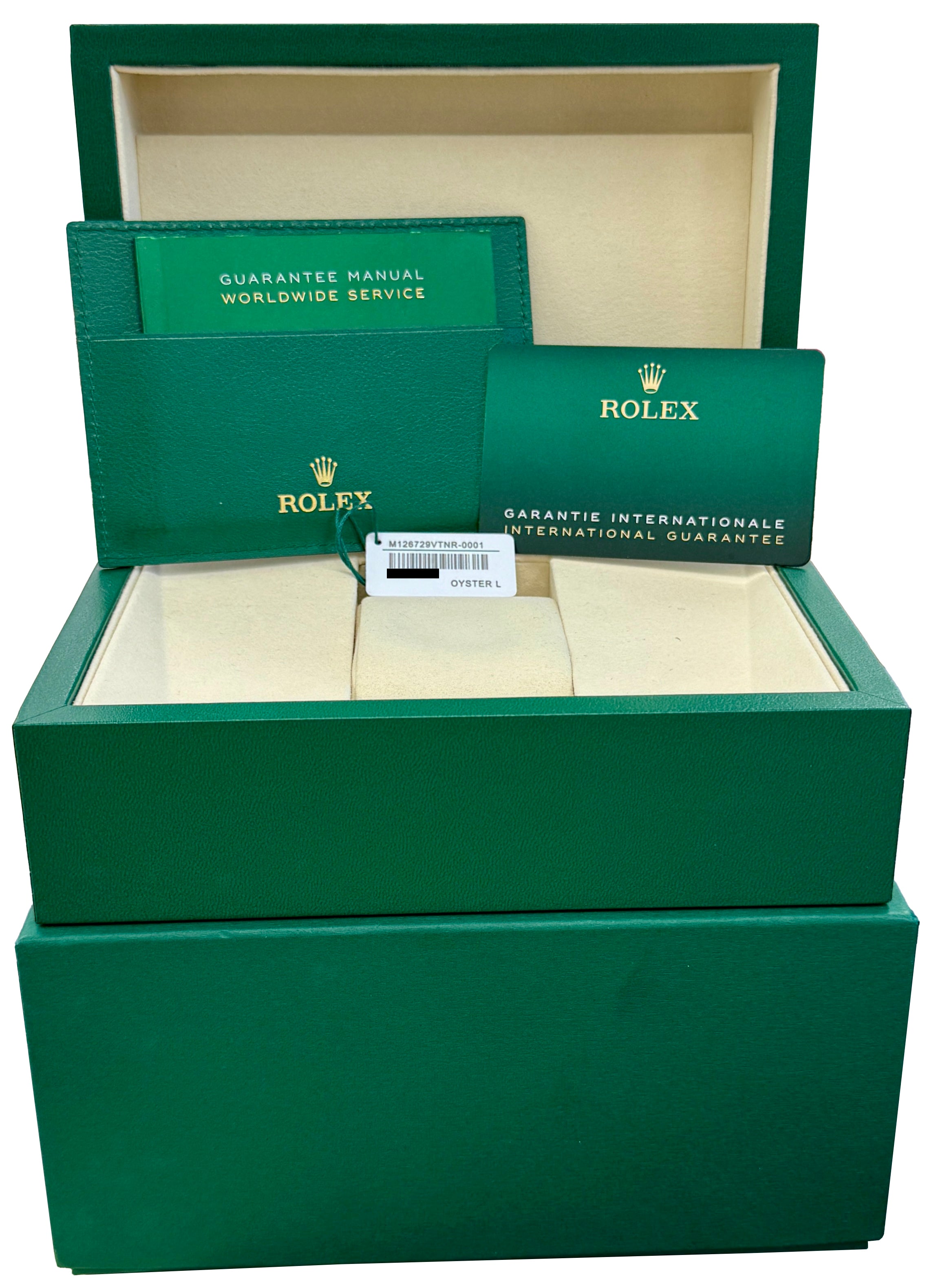 Rolex GMT-Master Collection | Linked to a broader world – Page 2 ...