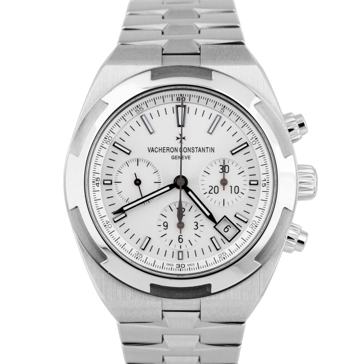 Vacheron Constantin – Collectors Watches