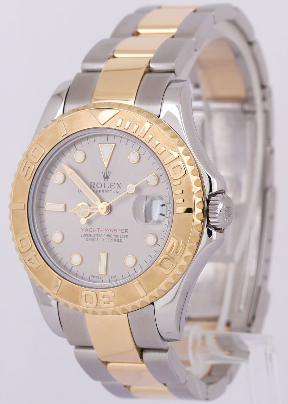 Yacht-Master – CollectorsWatches