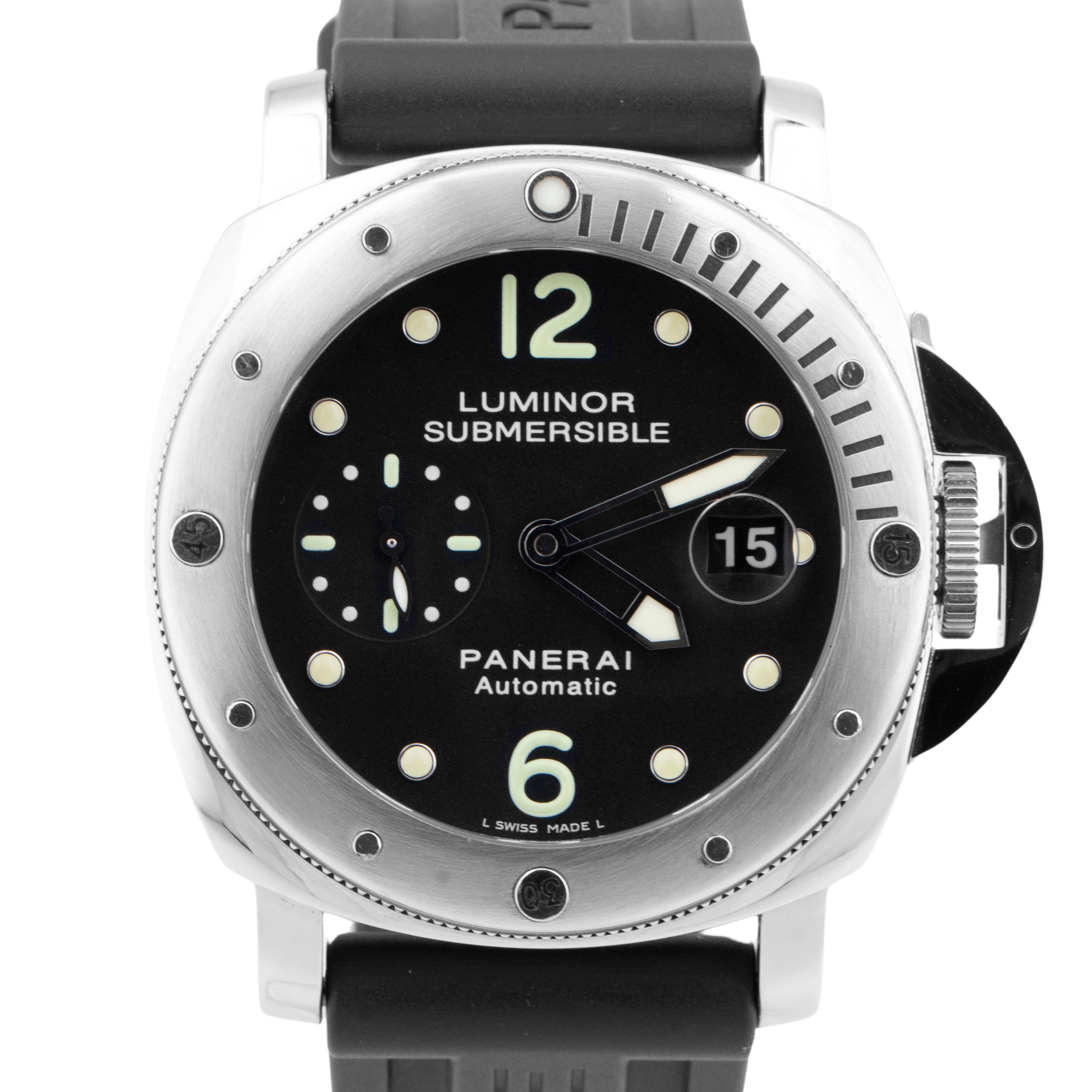 Panerai – CollectorsWatches