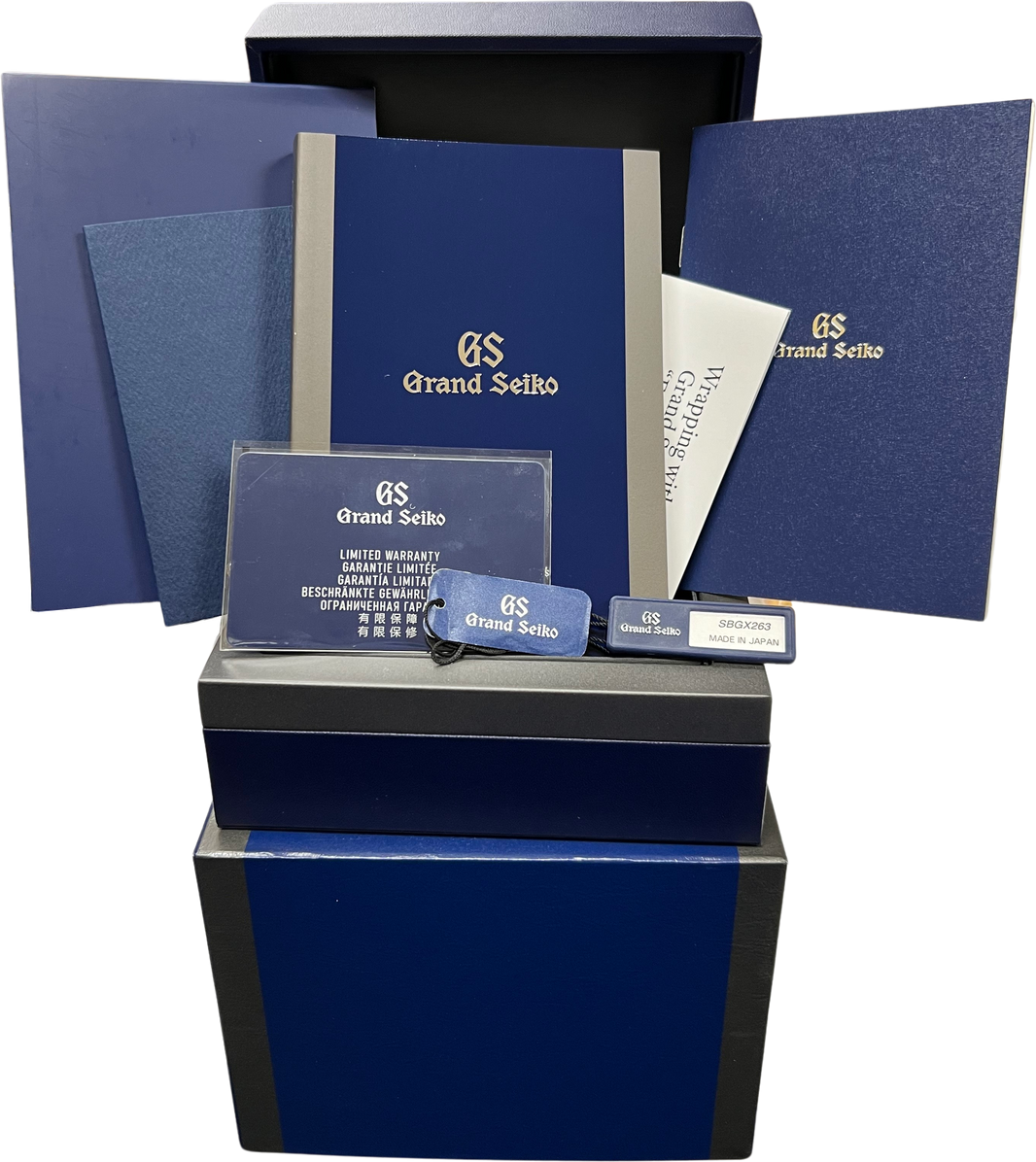 Seiko – CollectorsWatches