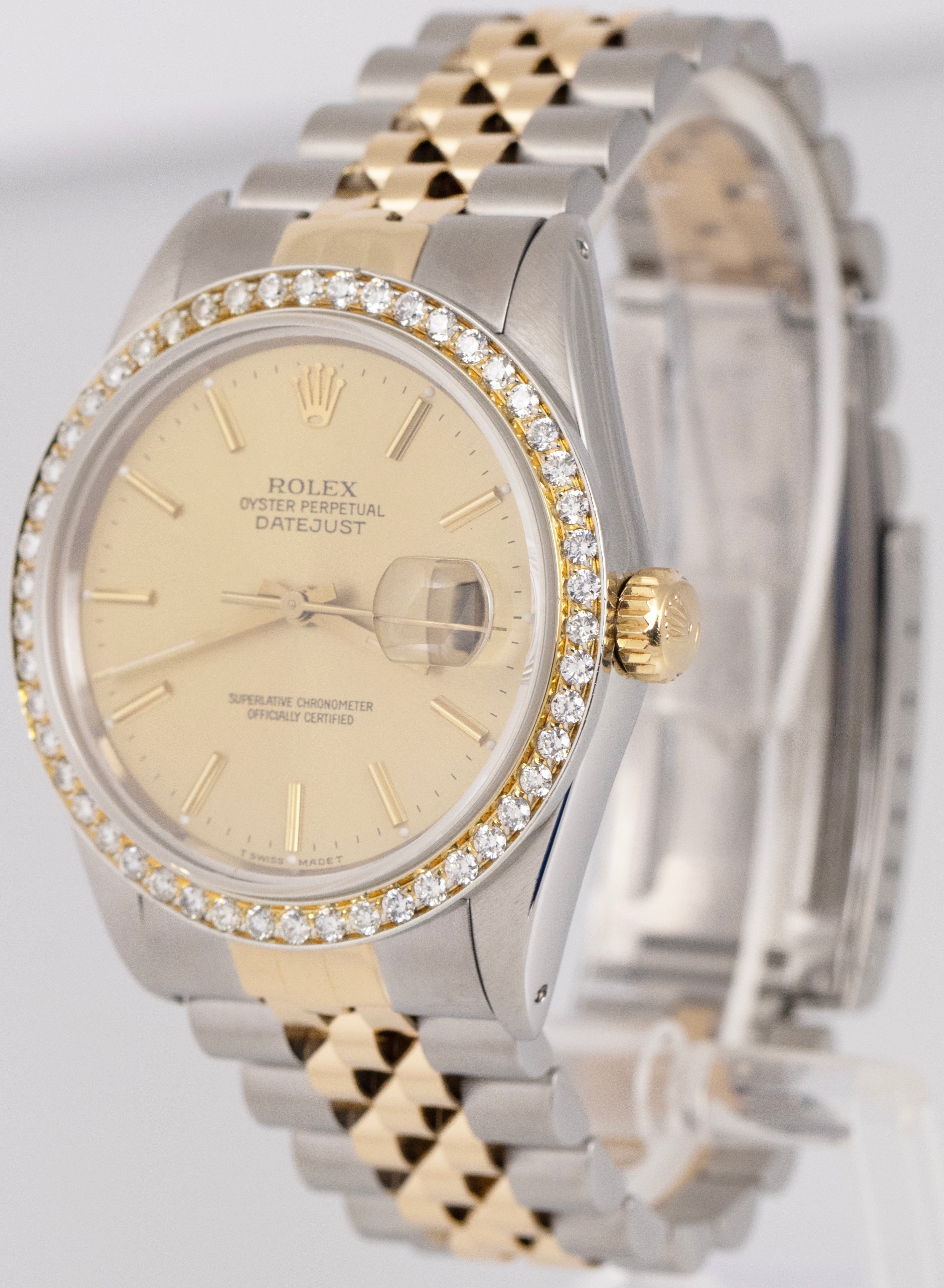 Rolex – CollectorsWatches