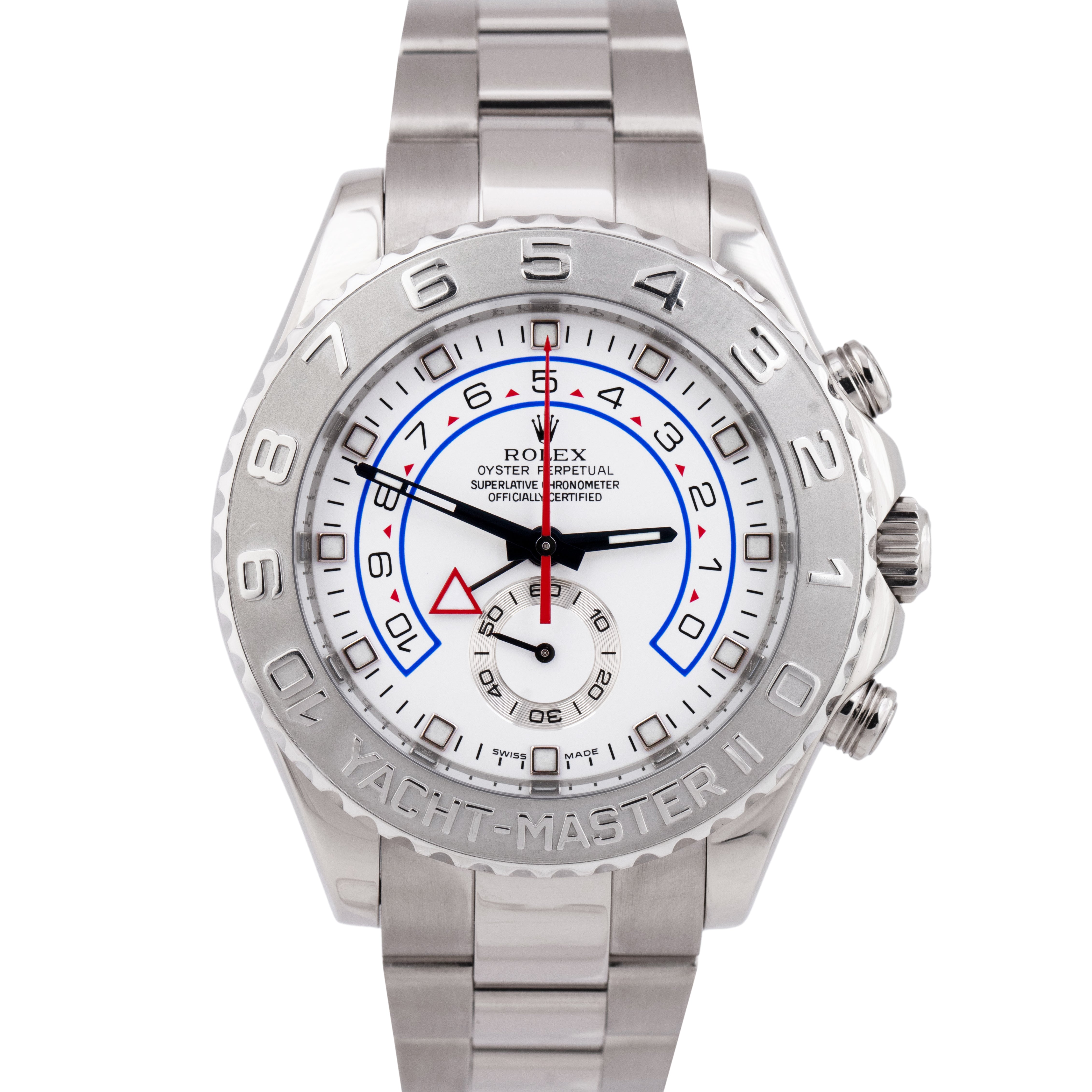 Yacht-Master – Page 3 – CollectorsWatches