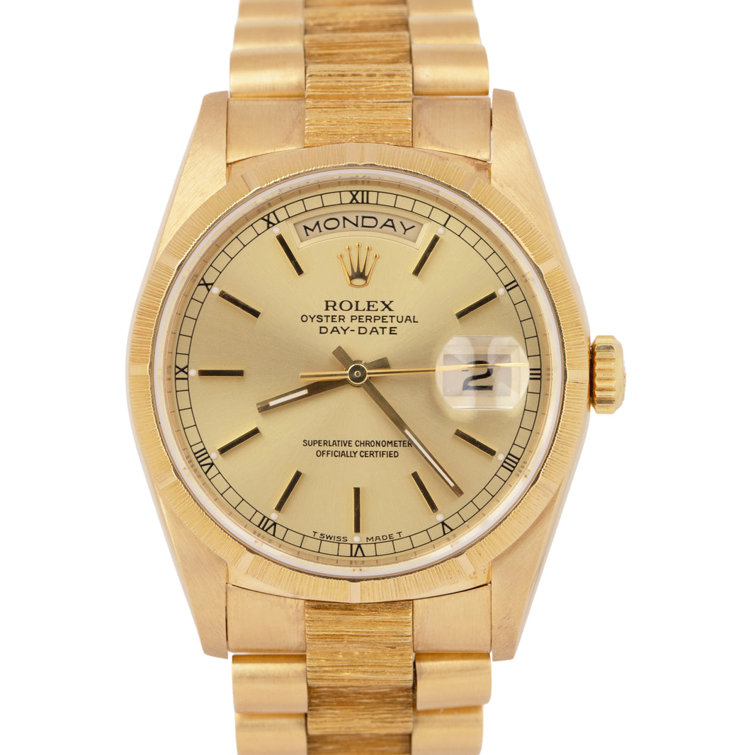 Day-Date President – CollectorsWatches