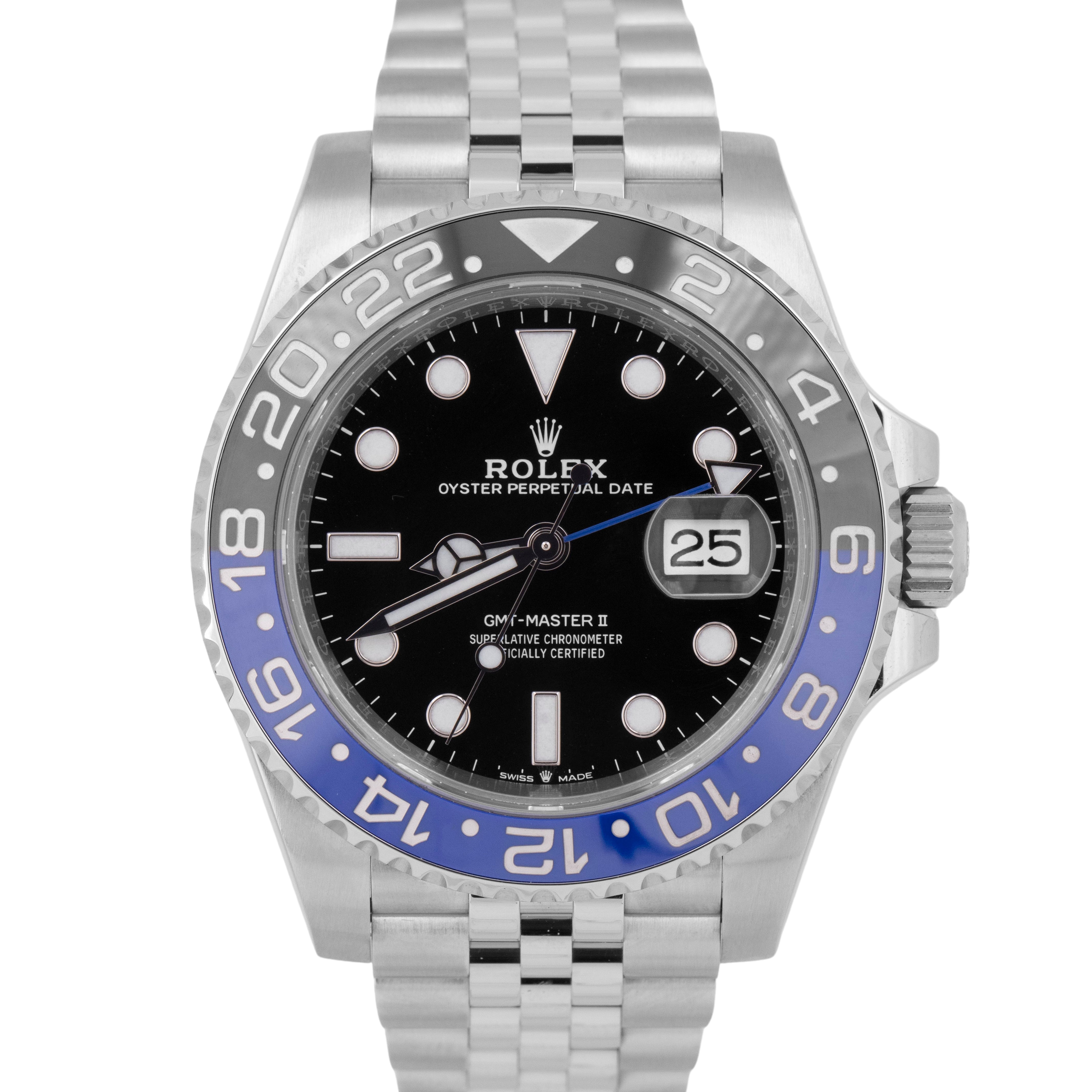GMT Master – CollectorsWatches