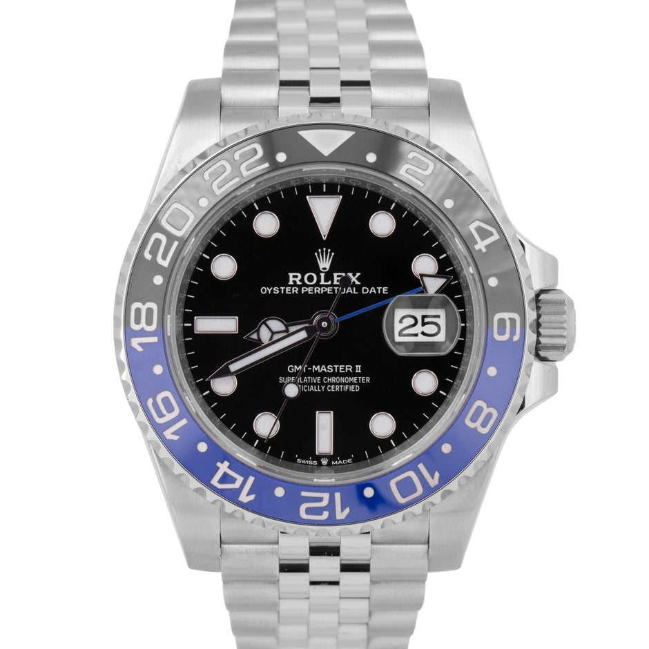 GMT Master – CollectorsWatches
