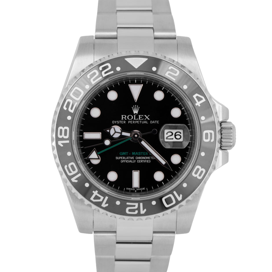 GMT Master – CollectorsWatches