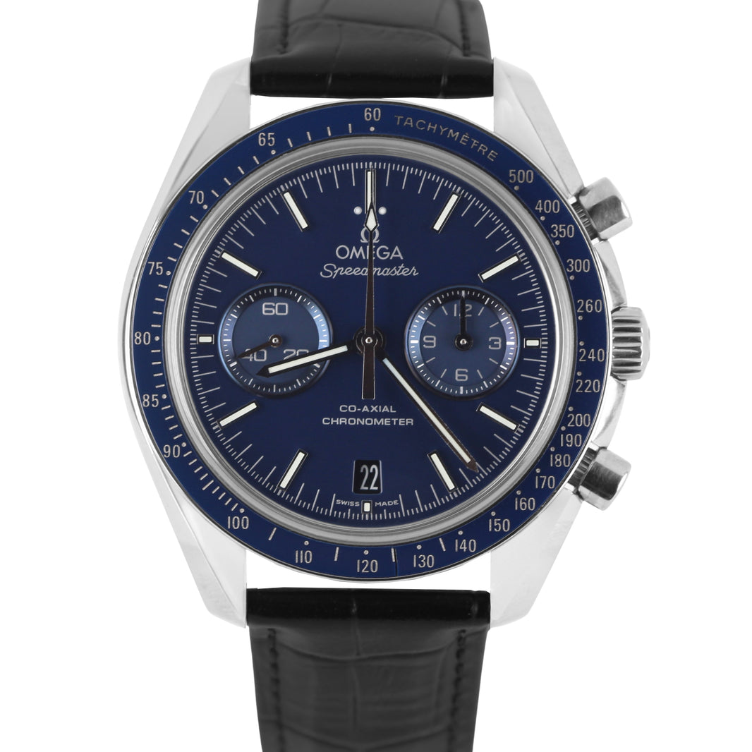 Omega – CollectorsWatches