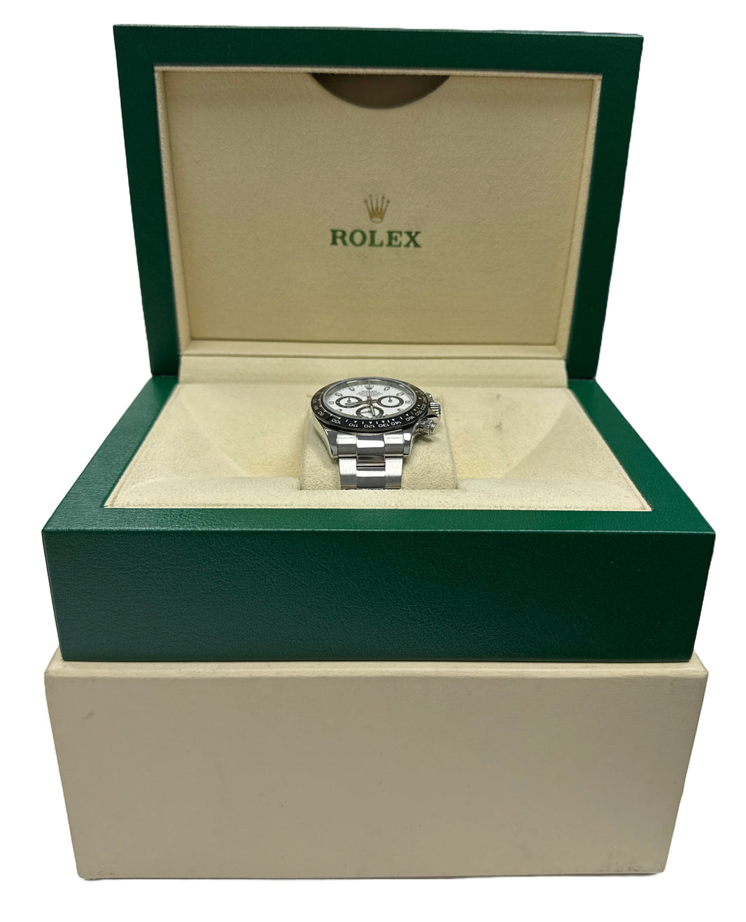 Rolex Daytona Collection | Legendary Chronographs – CollectorsWatches