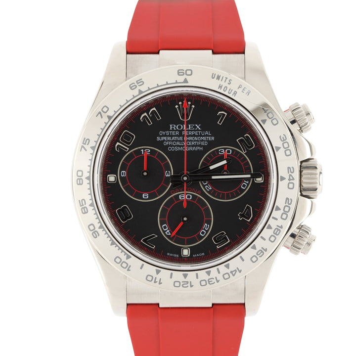 Rolex Daytona Collection | Legendary Chronographs – CollectorsWatches