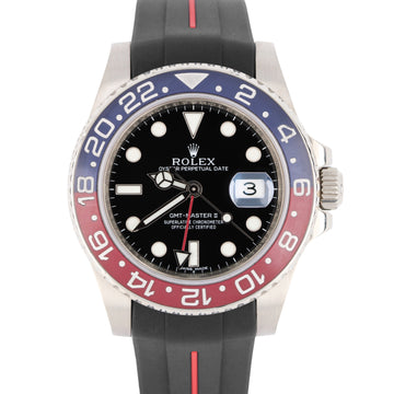 Rolex GMT-Master Collection | Linked to a broader world – CollectorsWatches